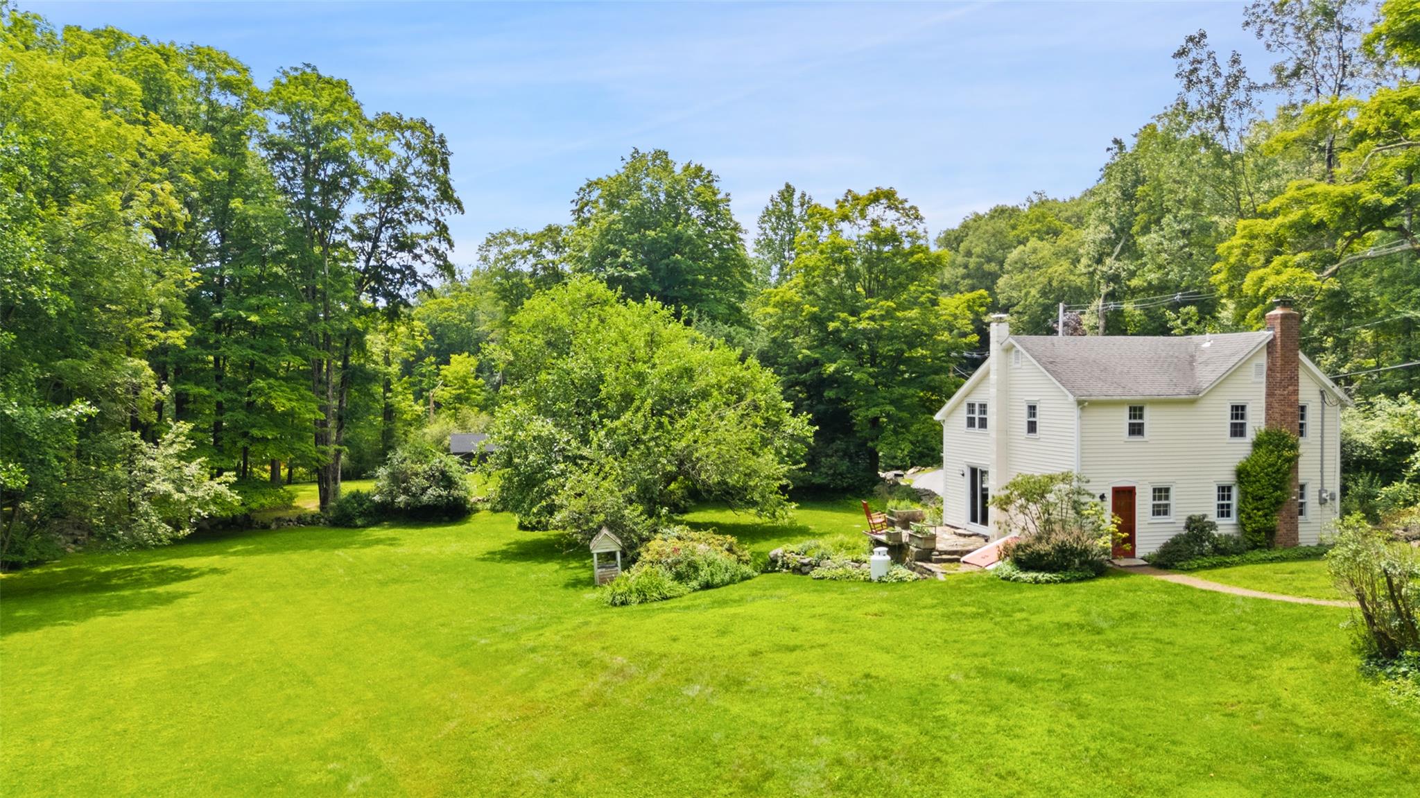 100 East St, South Salem, NY 10590 - MLS 849622 - Coldwell Banker