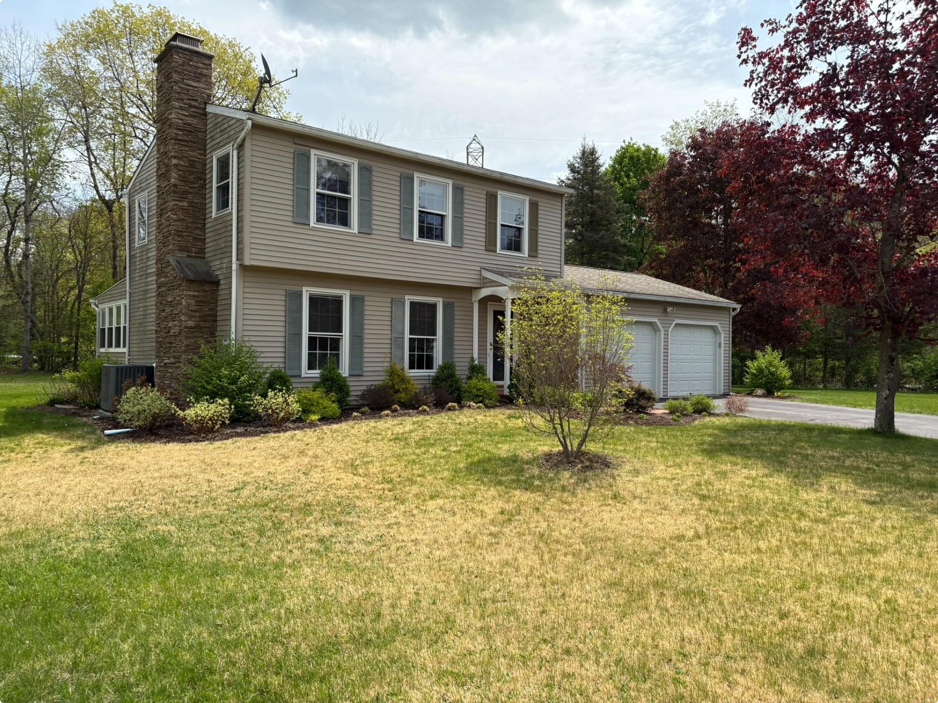 25 Hibernia Heights Dr, Salt Point, NY 12578 - MLS 852738 - Coldwell Banker