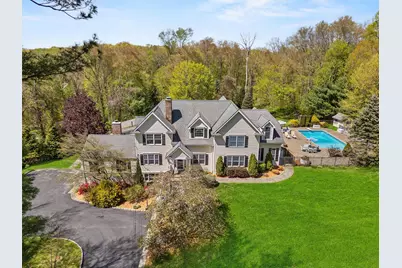 33 Van Rensselaer Rd, Katonah, NY 10536 - MLS 856914 - Coldwell Banker