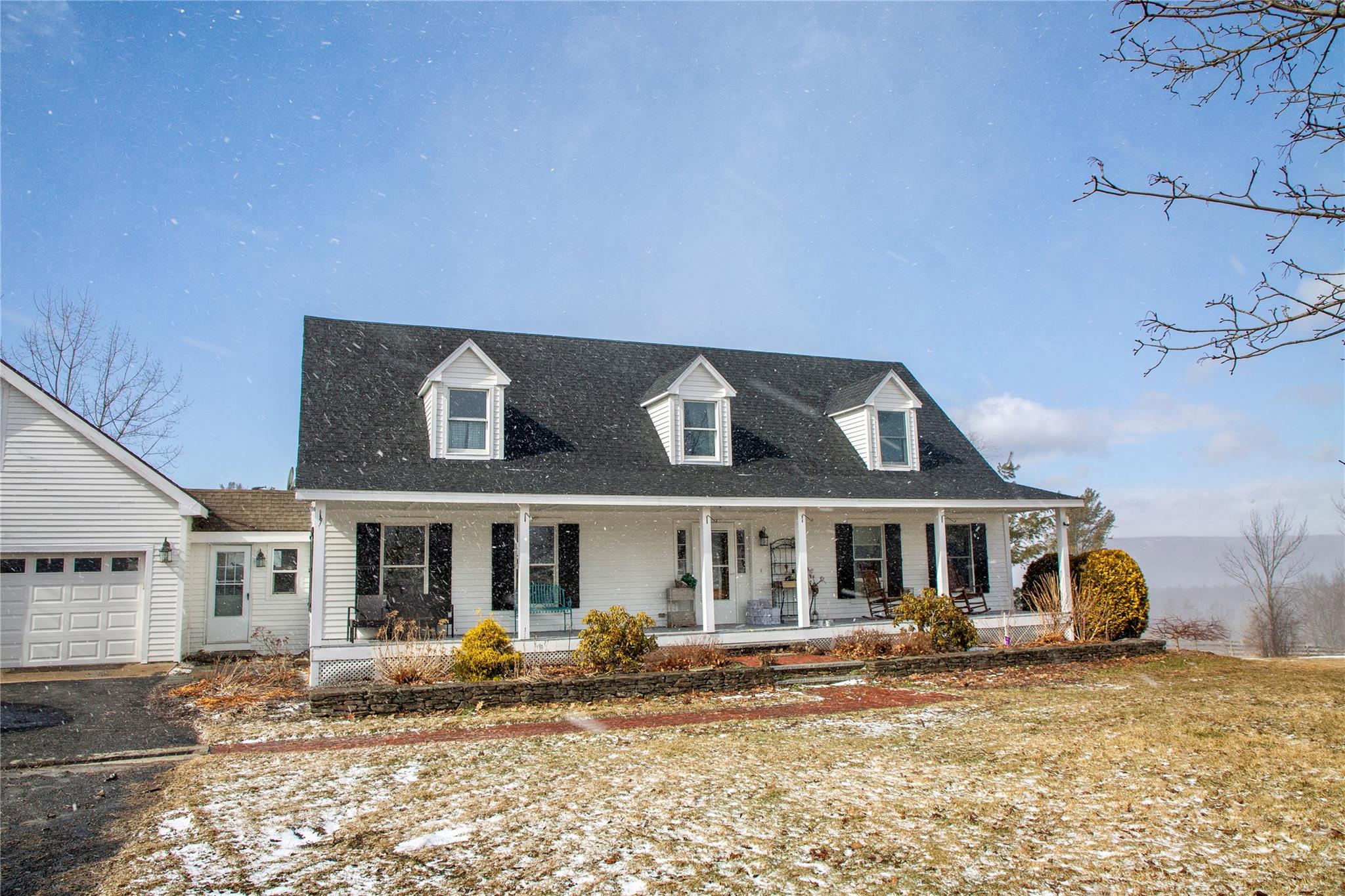 535 Upper Brown Rd, Call Listing Agent, NY 12066 - MLS 862297 ...