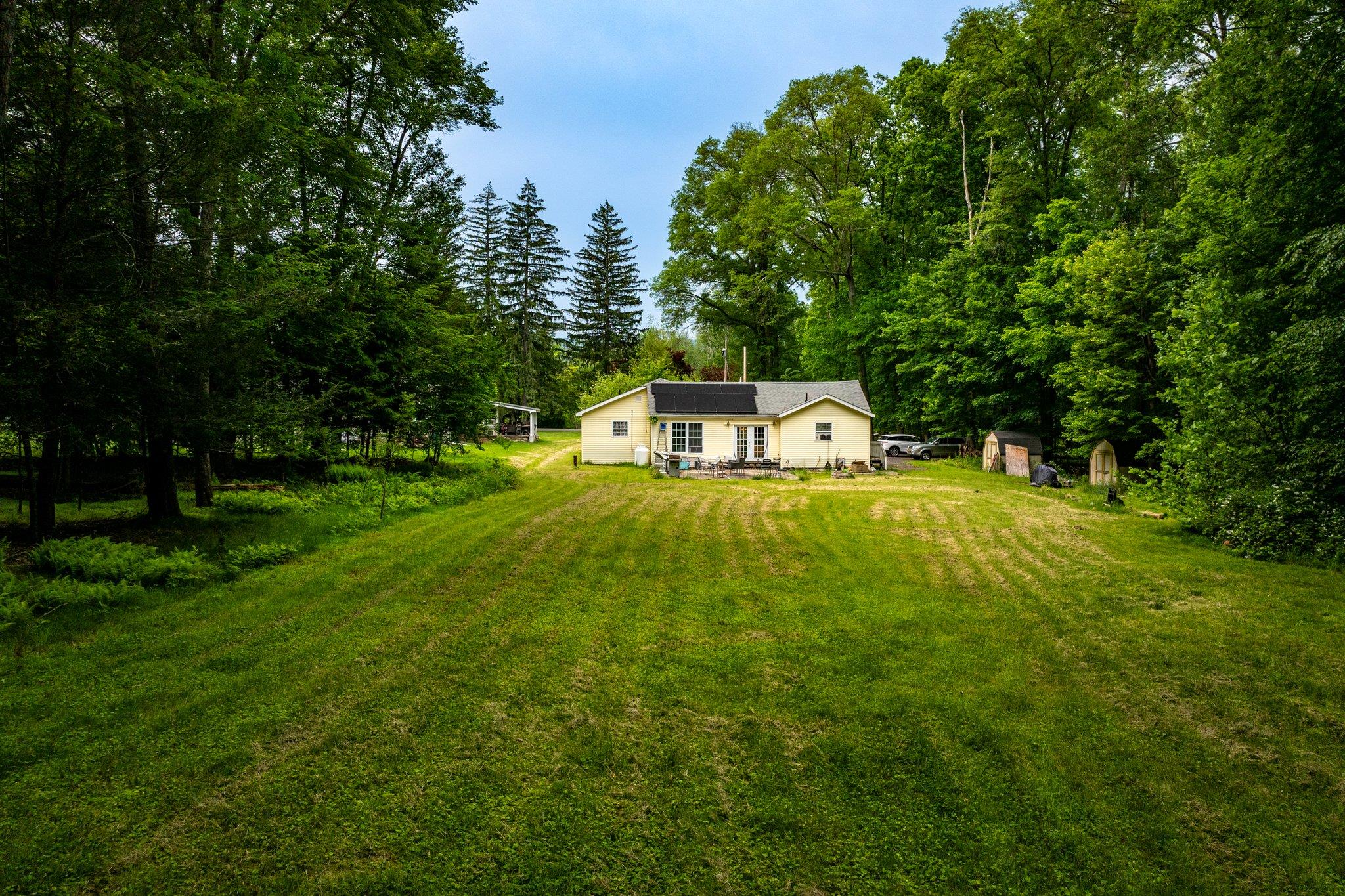 346 Stone School House Rd, Crawford, NY 12721 - MLS 875422 - Coldwell ...
