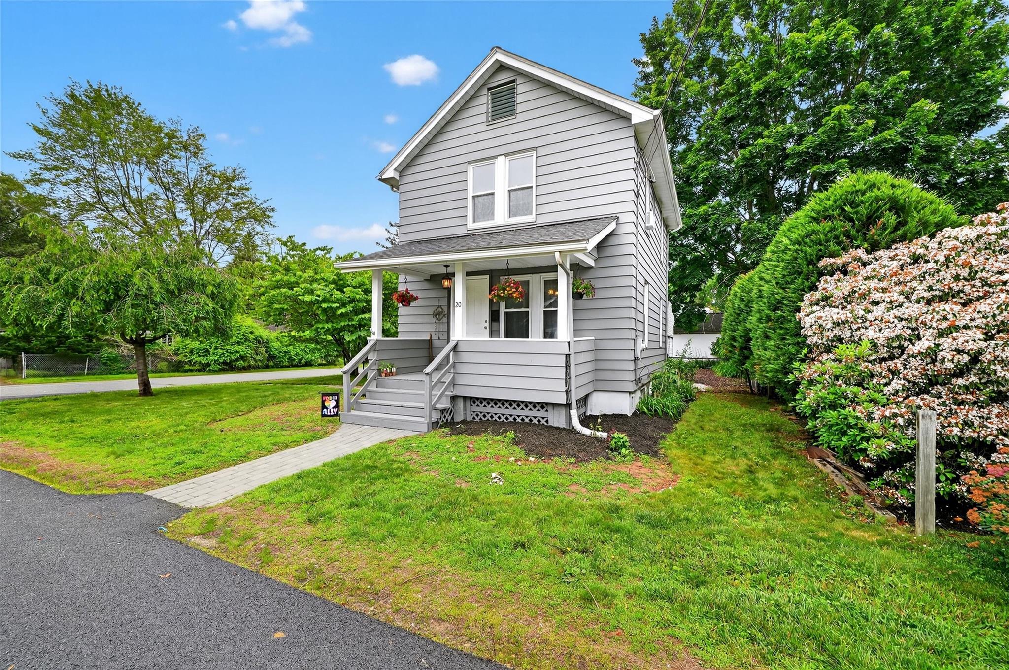 20 Clove Rd, Sloatsburg, NY 10974 - MLS 880005 - Coldwell Banker
