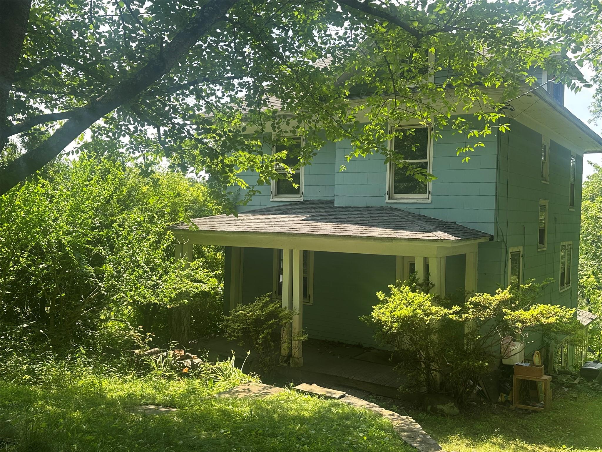 45 Mustato Rd, Katonah, NY 10536 - MLS 880143 - Coldwell Banker