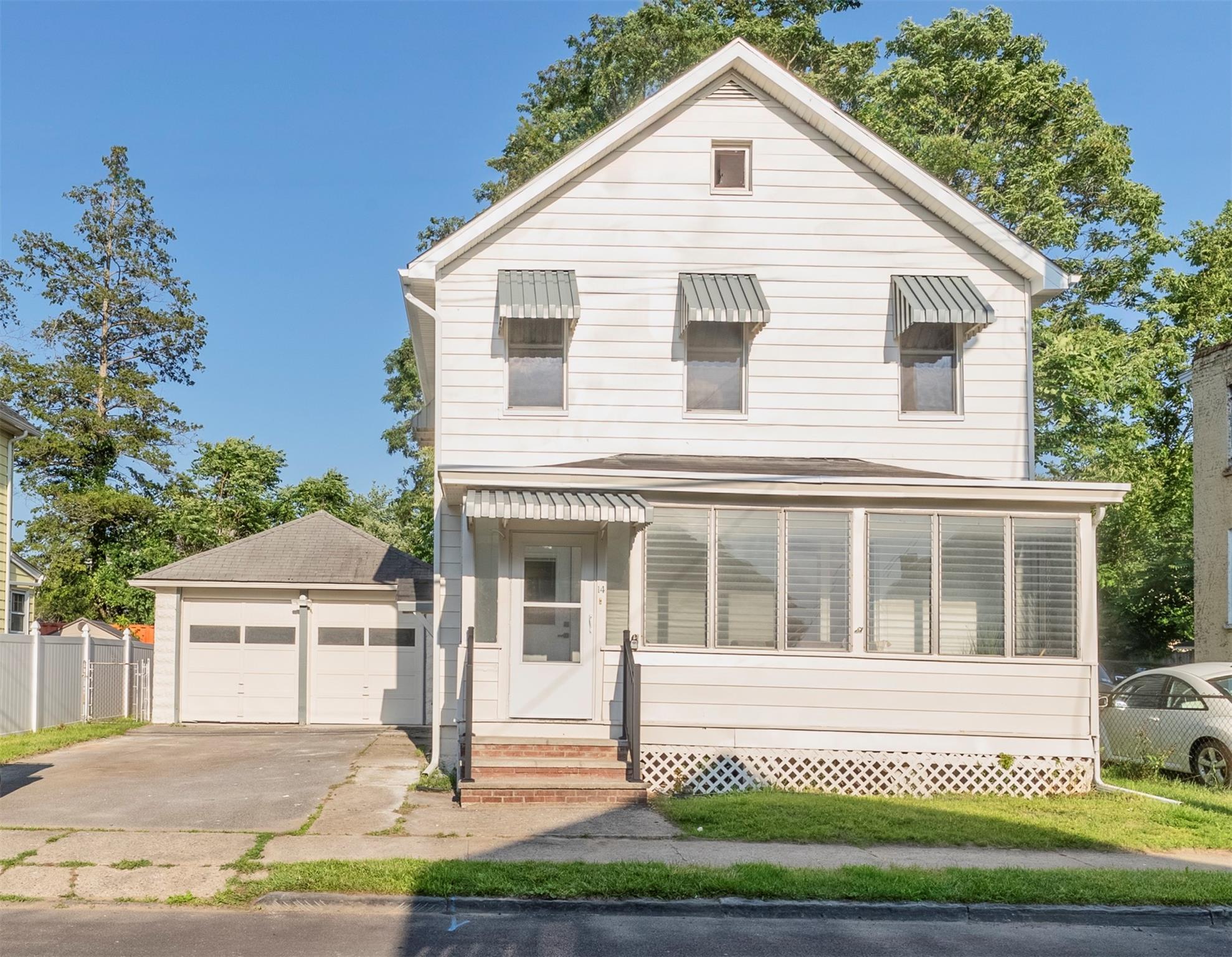 14 Staples St, Kingston, NY 12401 - MLS 880944 - Coldwell Banker