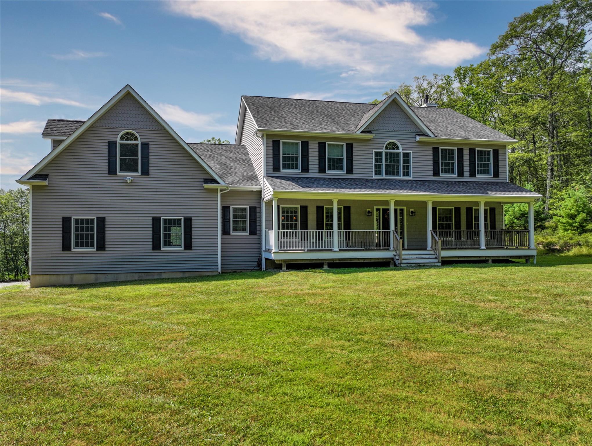 Homes For Sale Bloomingburg Nynull