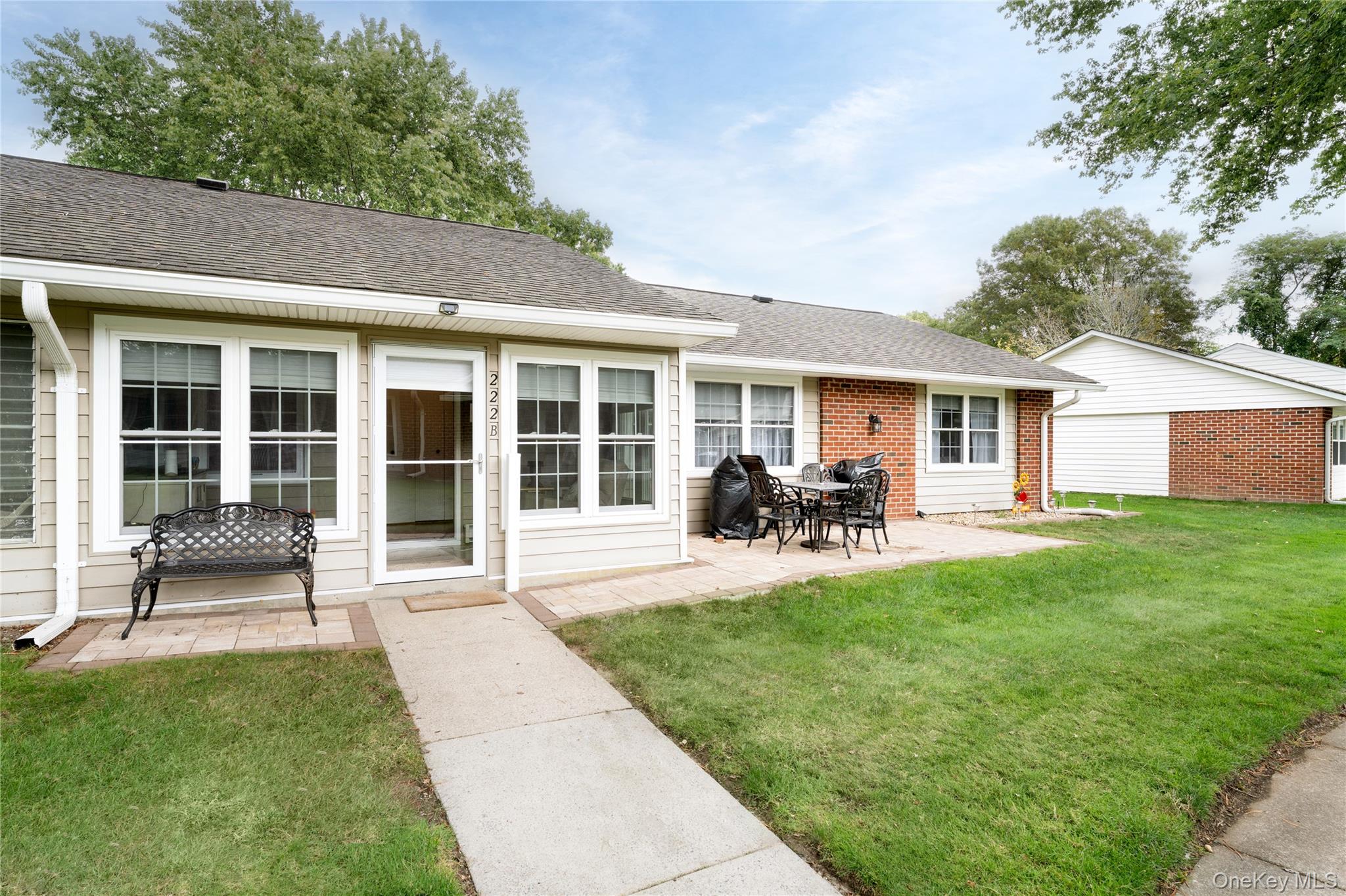 222 Blackpool Ct #B, Ridge, NY 11961 - MLS 907111 - Coldwell Banker