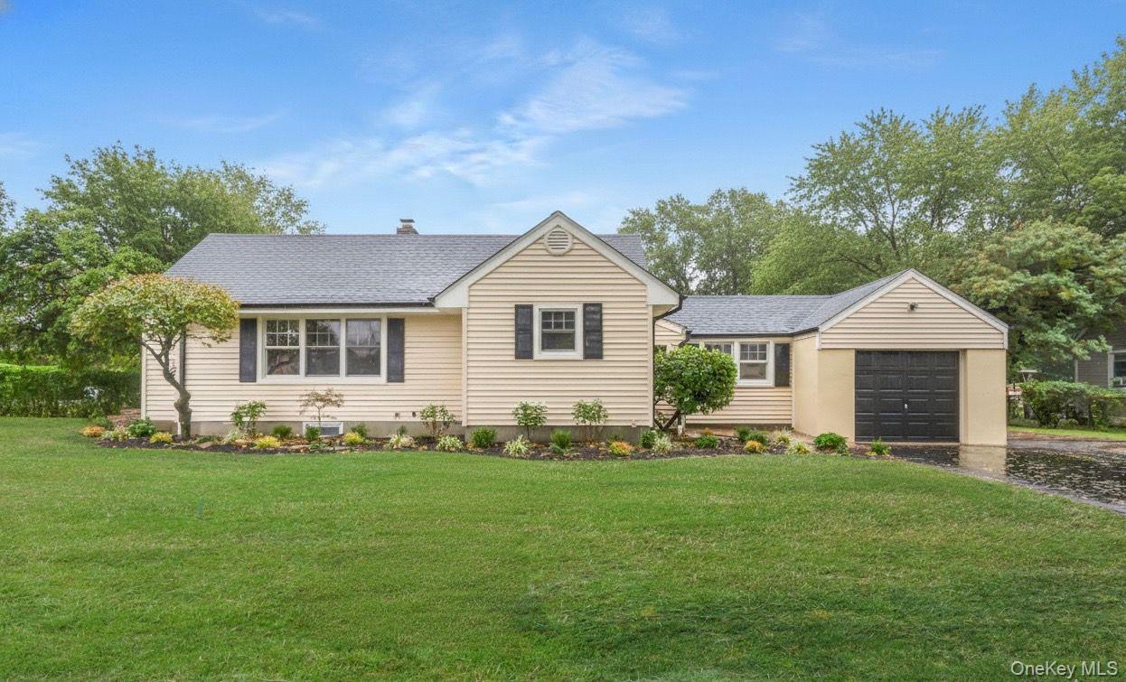 40 Irving Johnson St, East Northport, NY 11731 - MLS 924385 - Coldwell ...