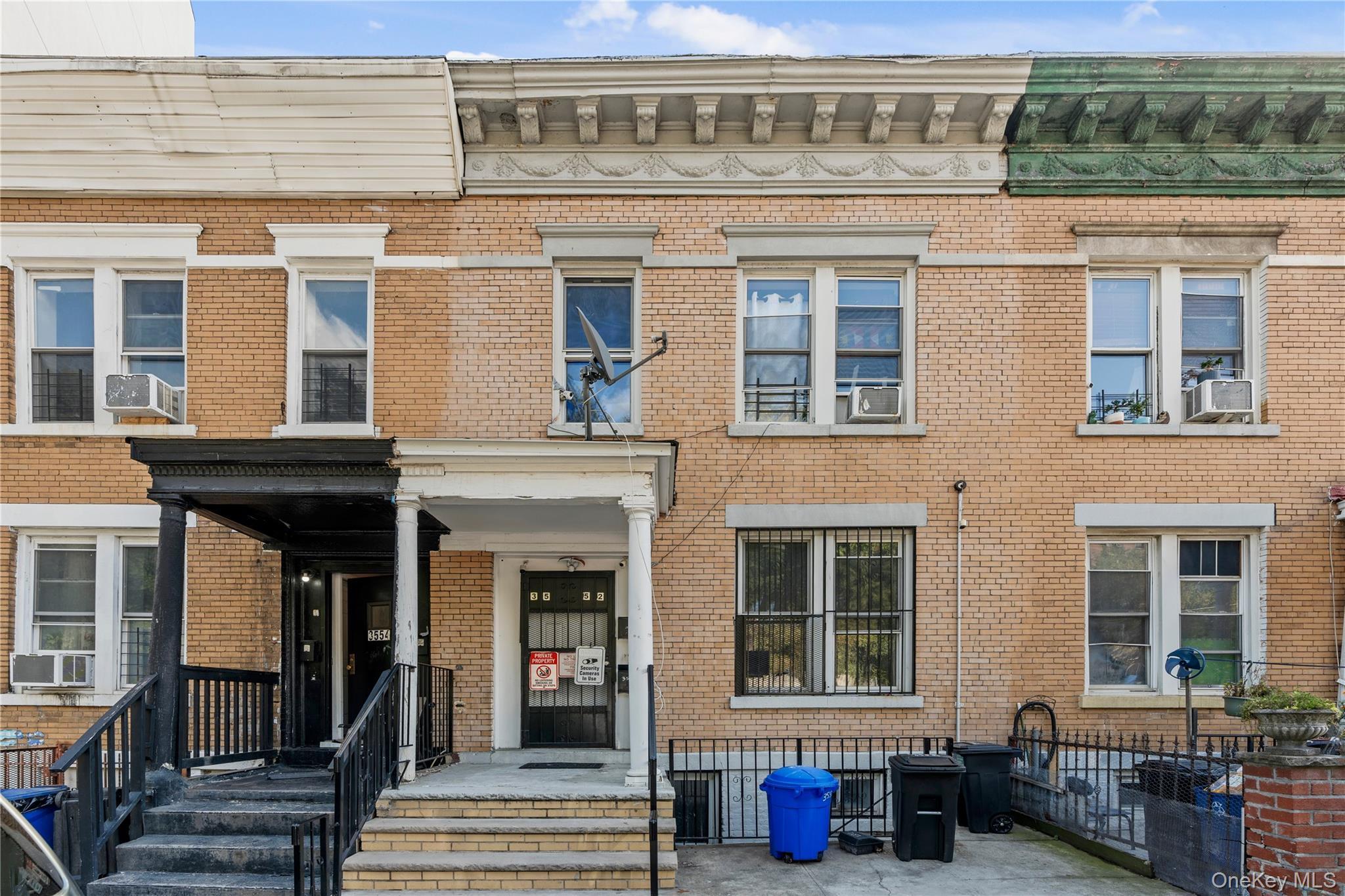 3552 Webster Ave, Bronx, NY 10467 - MLS 928221 - Coldwell Banker
