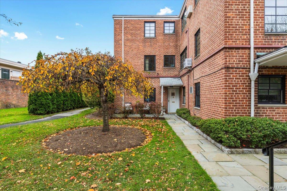 181 Purchase St #A, Rye, NY 10580 - MLS 931930 - Coldwell Banker