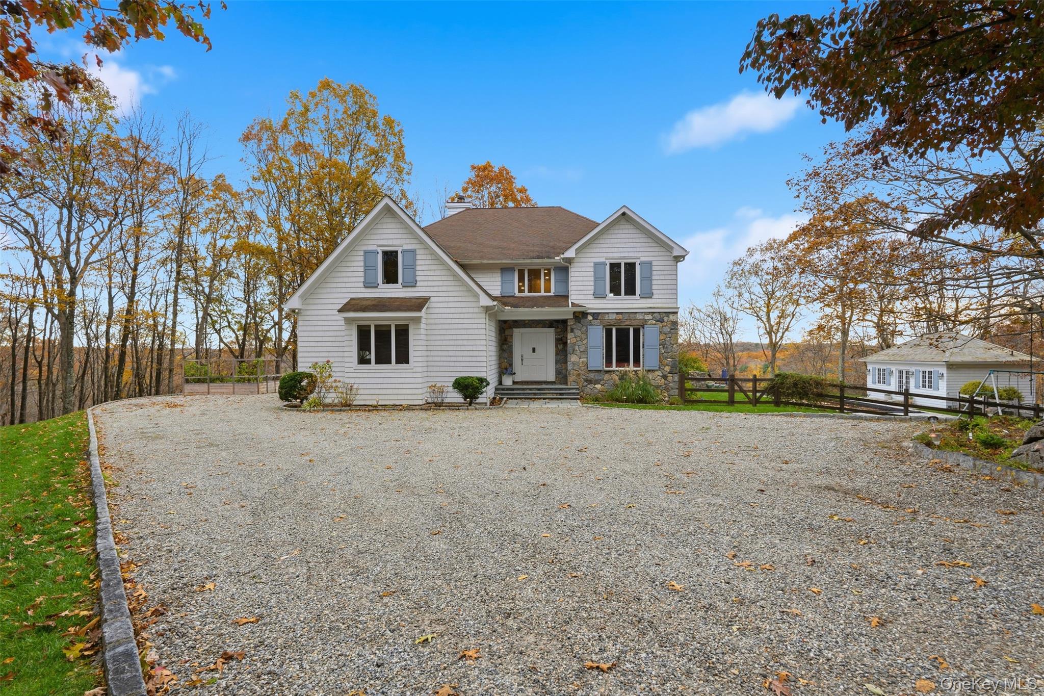 21 Spring House Rd, Pound Ridge, NY 10576 - MLS 932202 - Coldwell Banker