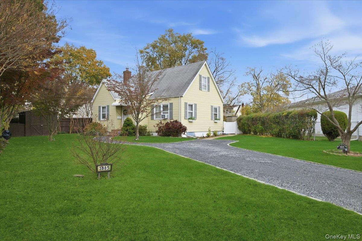 3805 Colonial Ct, Seaford, NY 11783 - MLS 934013 - Coldwell Banker