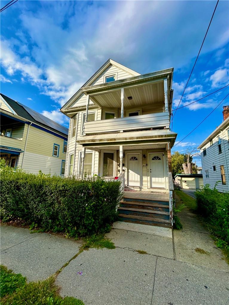 317 Mansion St, Poughkeepsie, NY 12601 - MLS H6326679 - Coldwell Banker