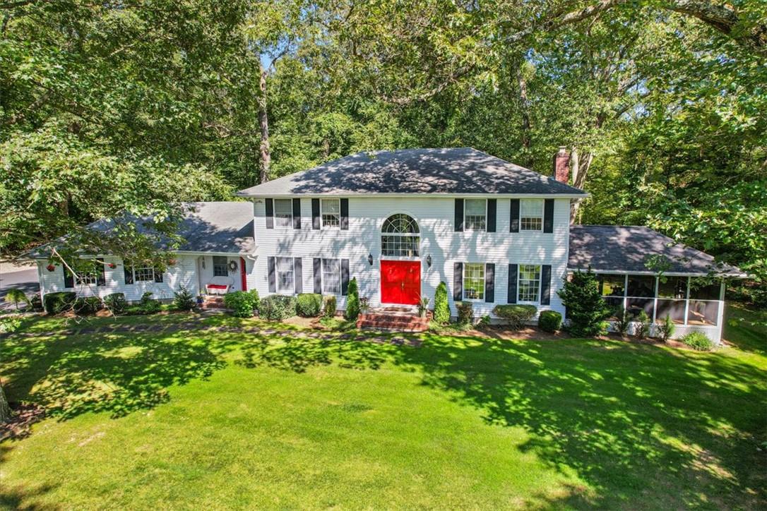 72 Table Rock Rd, Tuxedo Park, NY 10987 - MLS H6326989 - Coldwell Banker