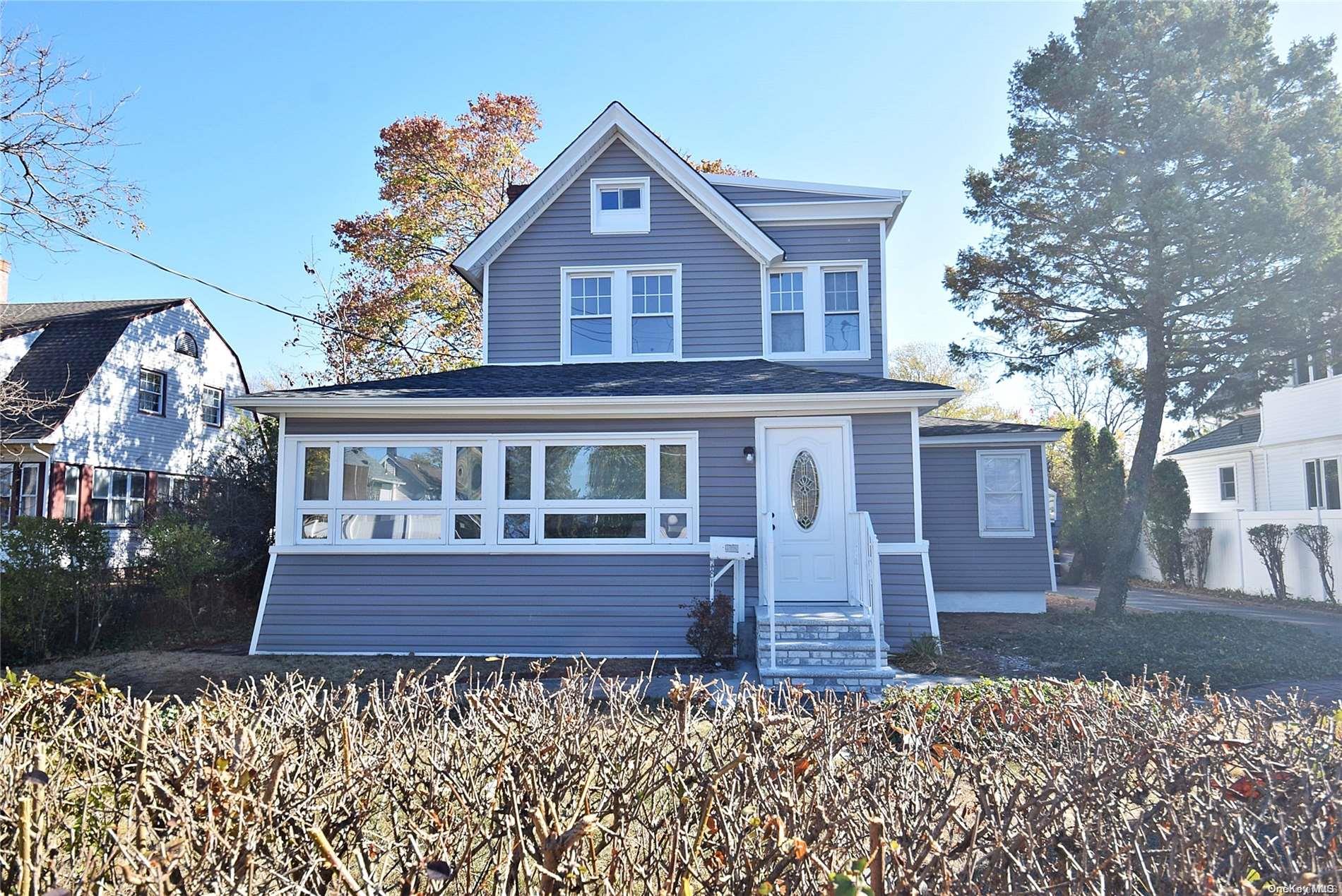 281 Ocean Ave, Lynbrook, NY 11563 - MLS L3587734 - Coldwell Banker
