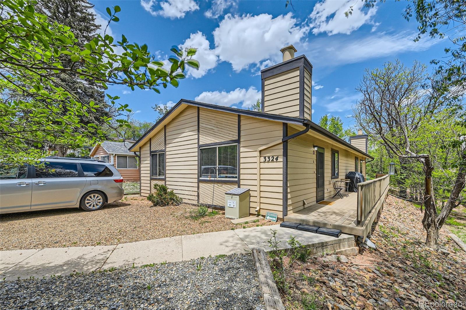 3324 W Kiowa St, Colorado Springs, CO 80904 - MLS 3194291 - Coldwell Banker