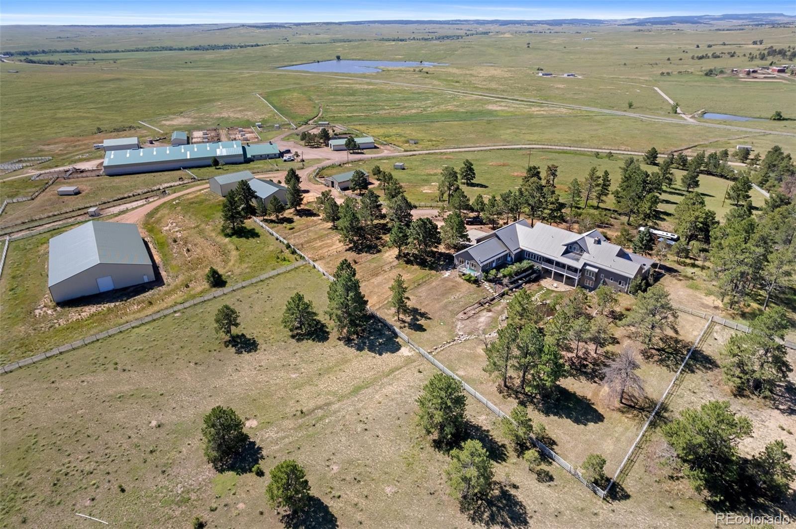 30200 Magic Dog Cir, Kiowa, CO 80117 - MLS 4450017 - Coldwell Banker