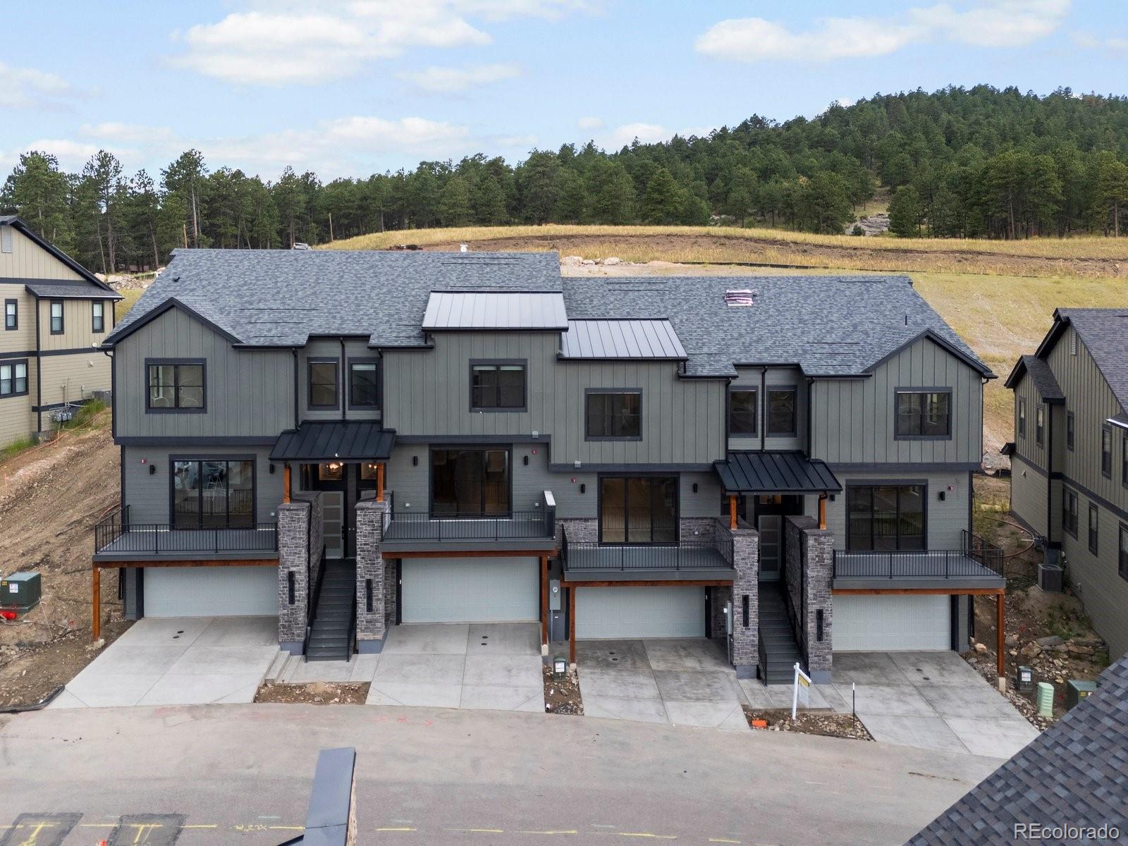 3887 Bahn Ct, Evergreen, CO 80439 - MLS 4494206 - Coldwell Banker