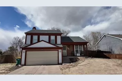 2742 Dickens Dr, Colorado Springs, CO 80916 - MLS 5307006 - Coldwell Banker