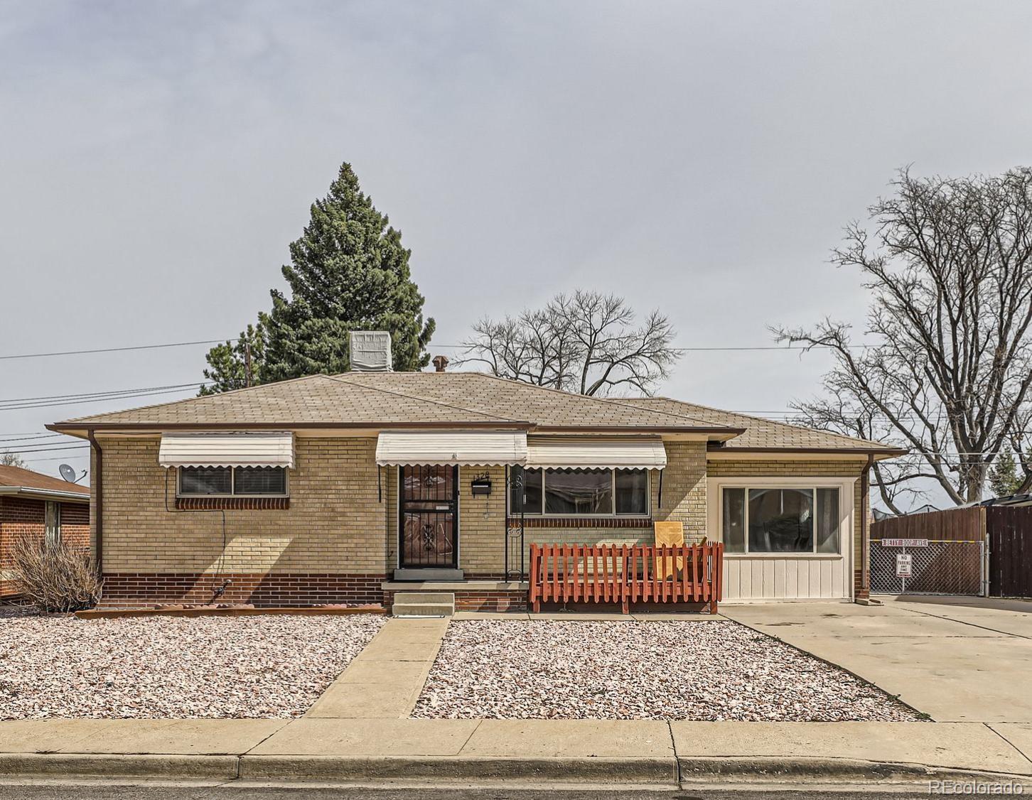 1328 S Zuni St, Denver, CO 80223 - MLS 5825779 - Coldwell Banker