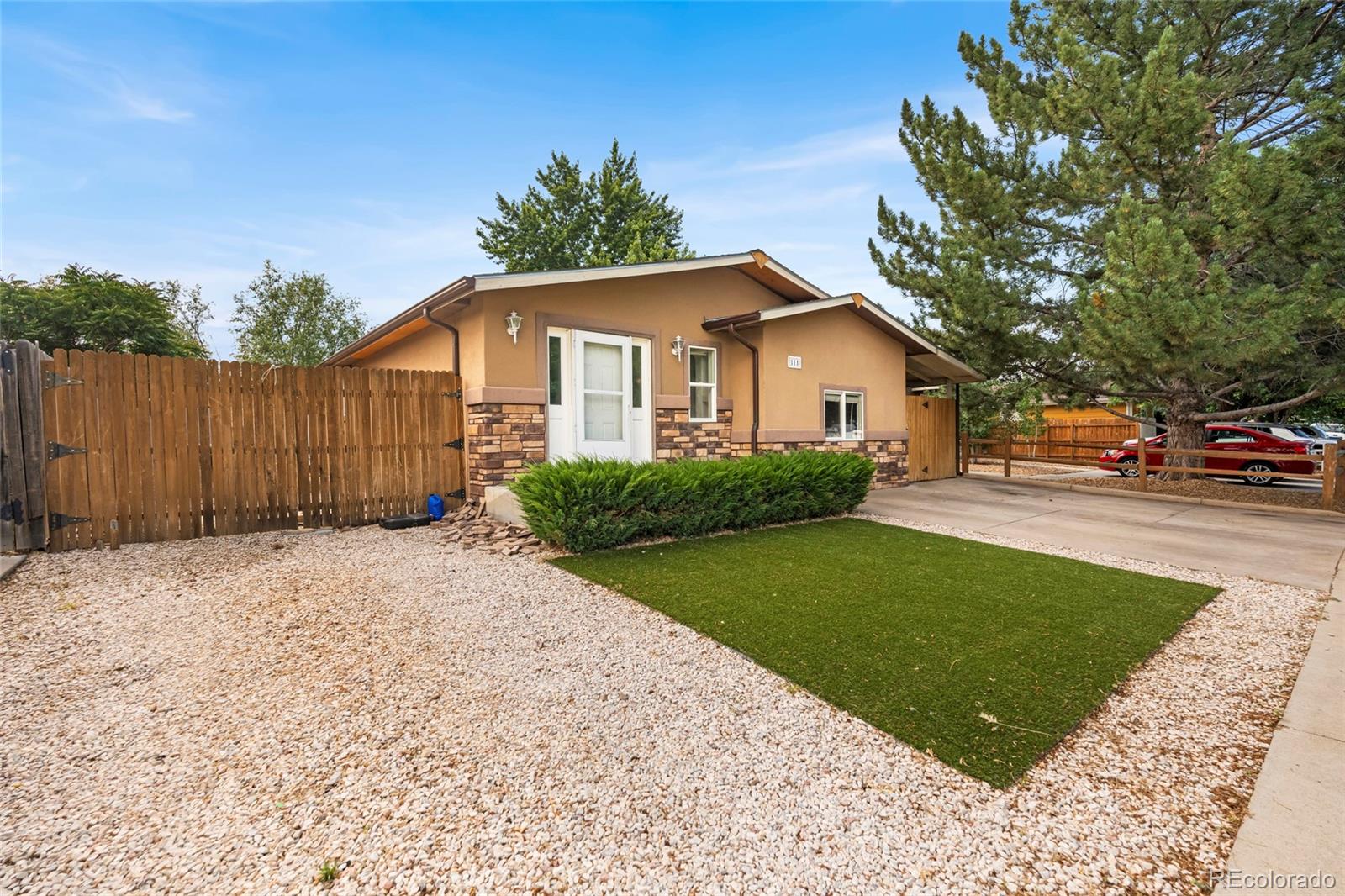 111 Yakima St, Lochbuie, CO 80603 - MLS 6906518 - Coldwell Banker