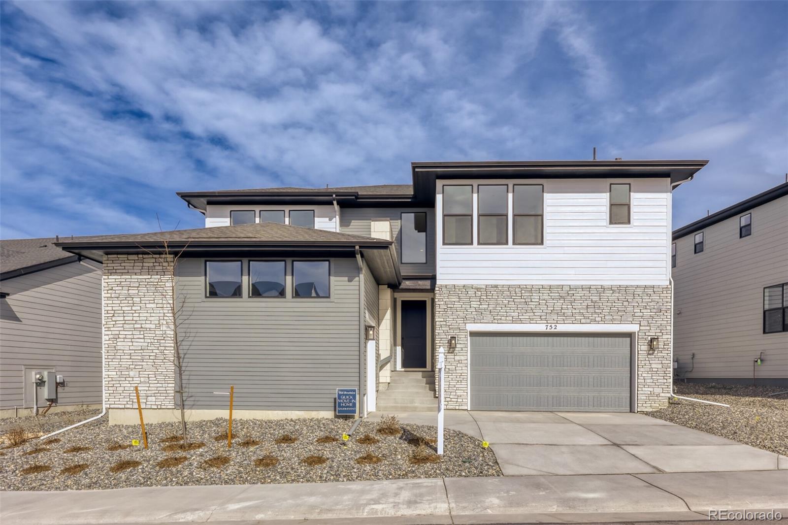 752 Coal Bank Trl, Castle Rock, CO 80104 - MLS 7409782 - Coldwell Banker
