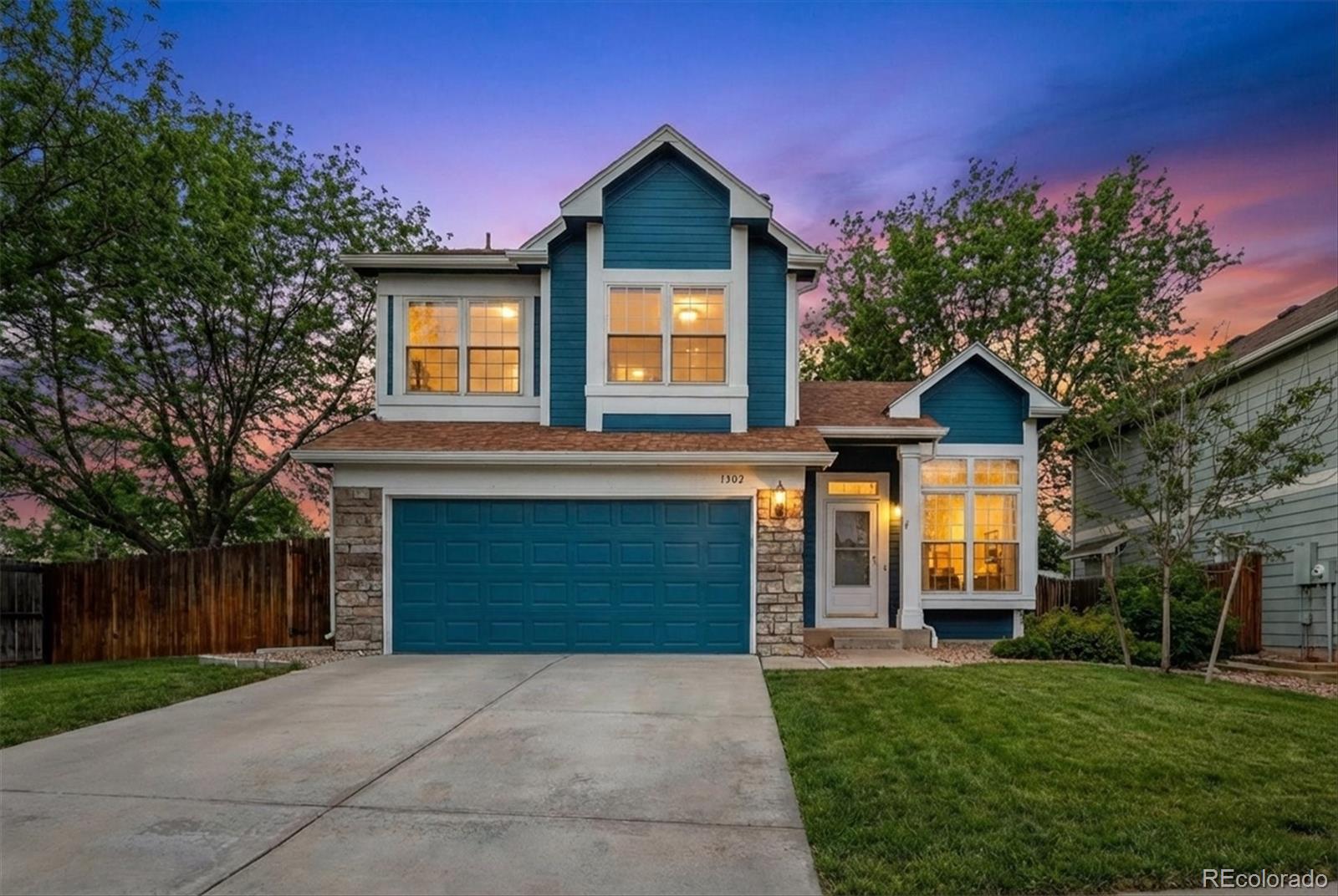 1302 Marigold Ct, Lafayette, CO 80026 - MLS 8738052 - Coldwell Banker