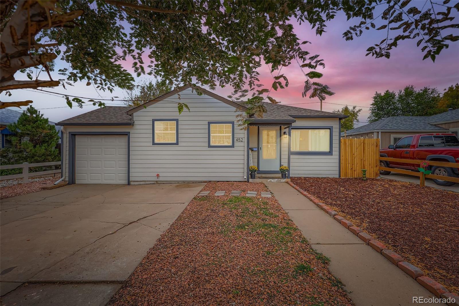 452 N Perry St, Denver, CO 80204 - MLS 9644935 - Coldwell Banker