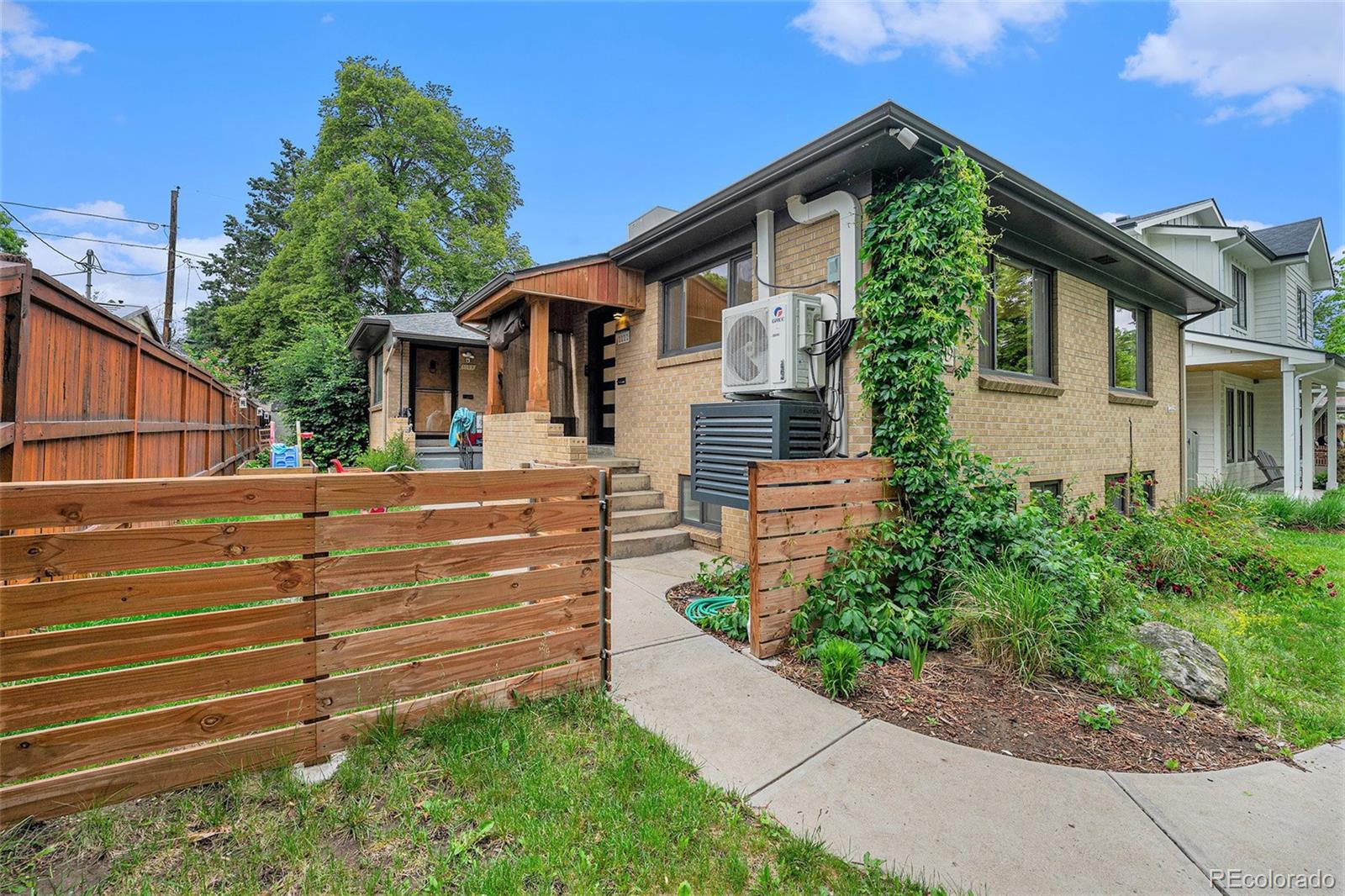 1111 Monroe St, Denver, CO 80206 - MLS 1531429 - Coldwell Banker