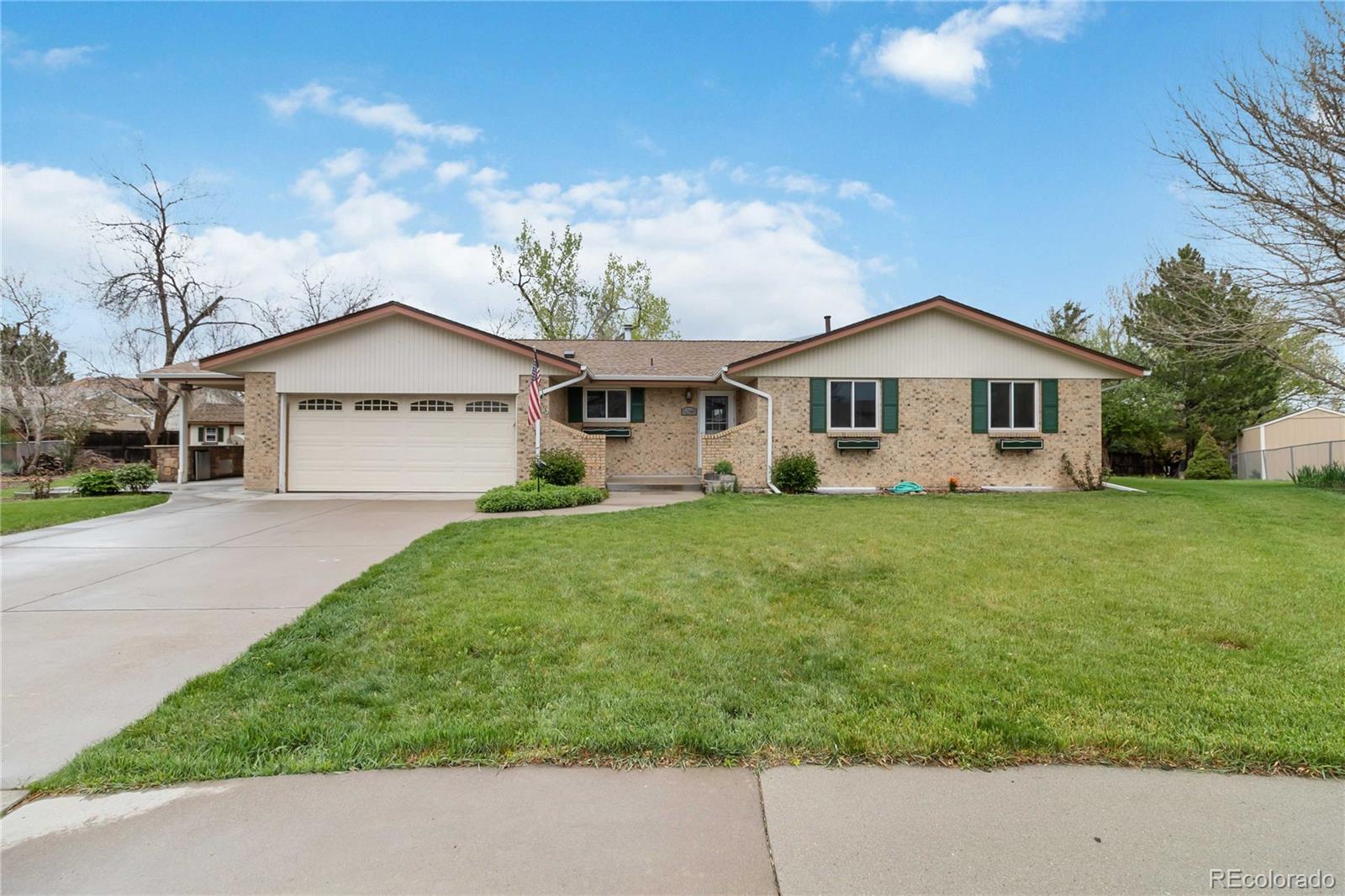 6288 S Harlan Way, Littleton, CO 80123 - MLS 1815457 - Coldwell Banker