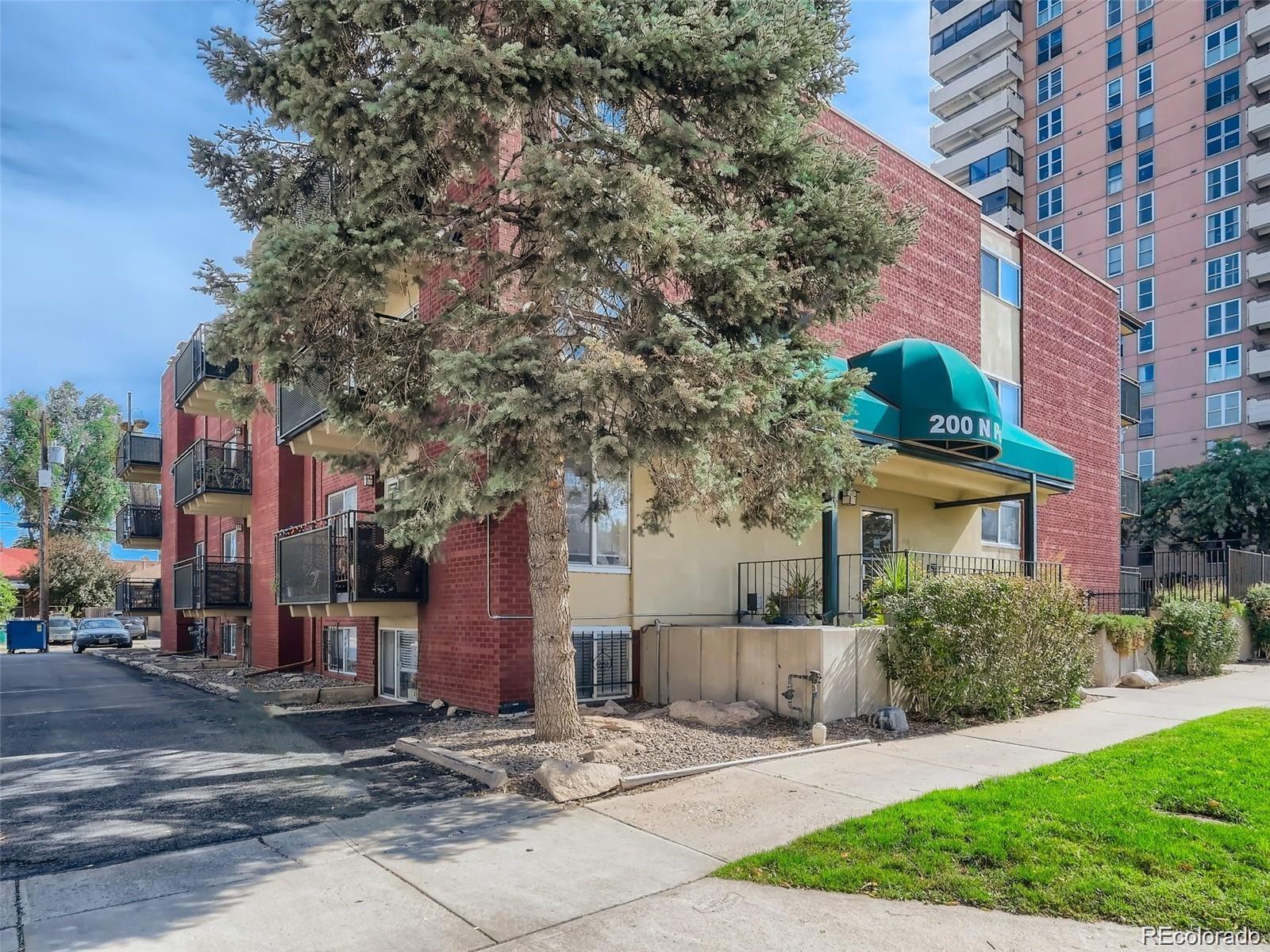 200 N Pearl St #402, Denver, CO 80203 - MLS 2180252 - Coldwell Banker