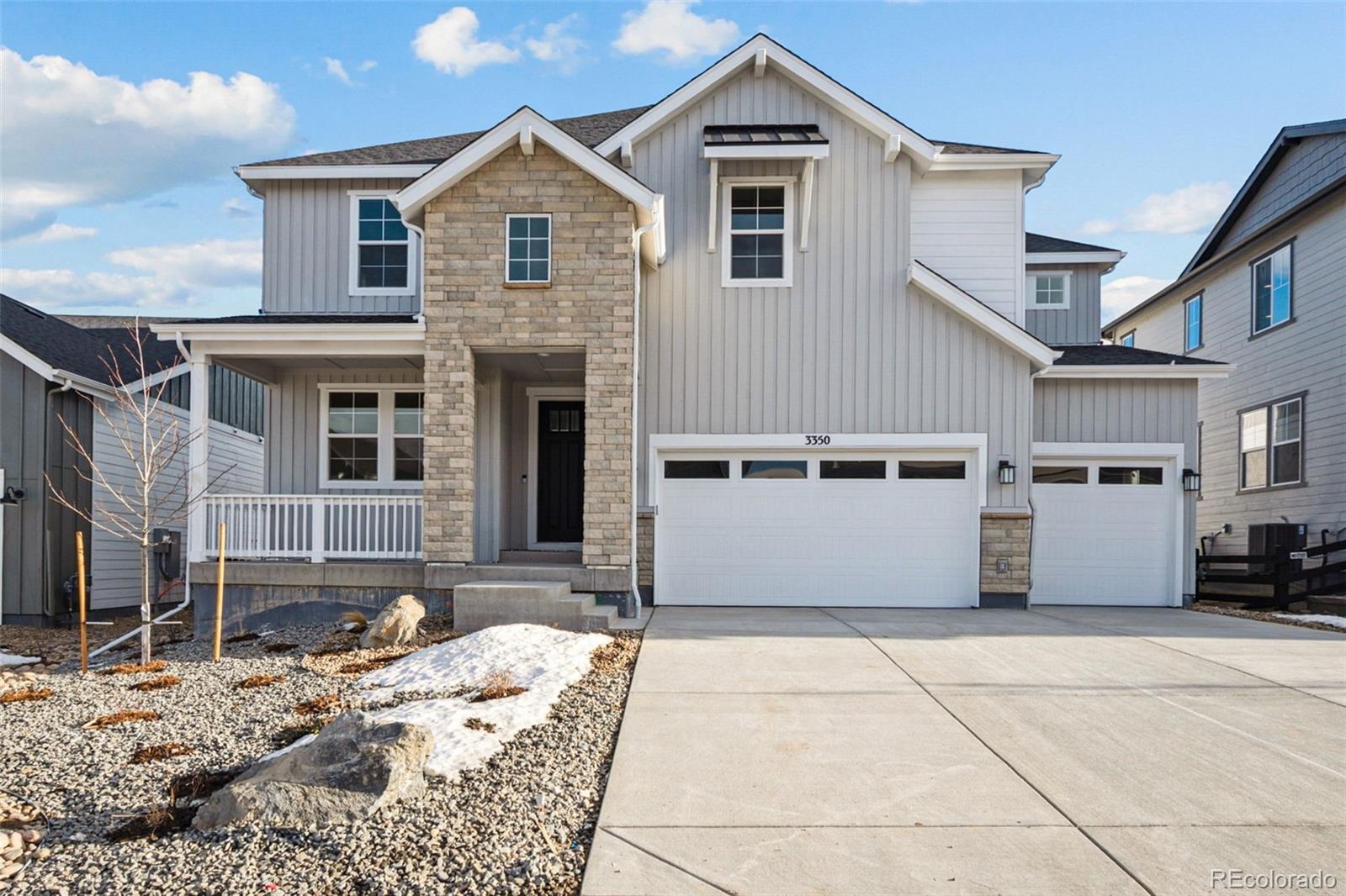 3350 Backdrop Ct, Castle Rock, CO 80108 - MLS 2340597 - Coldwell Banker