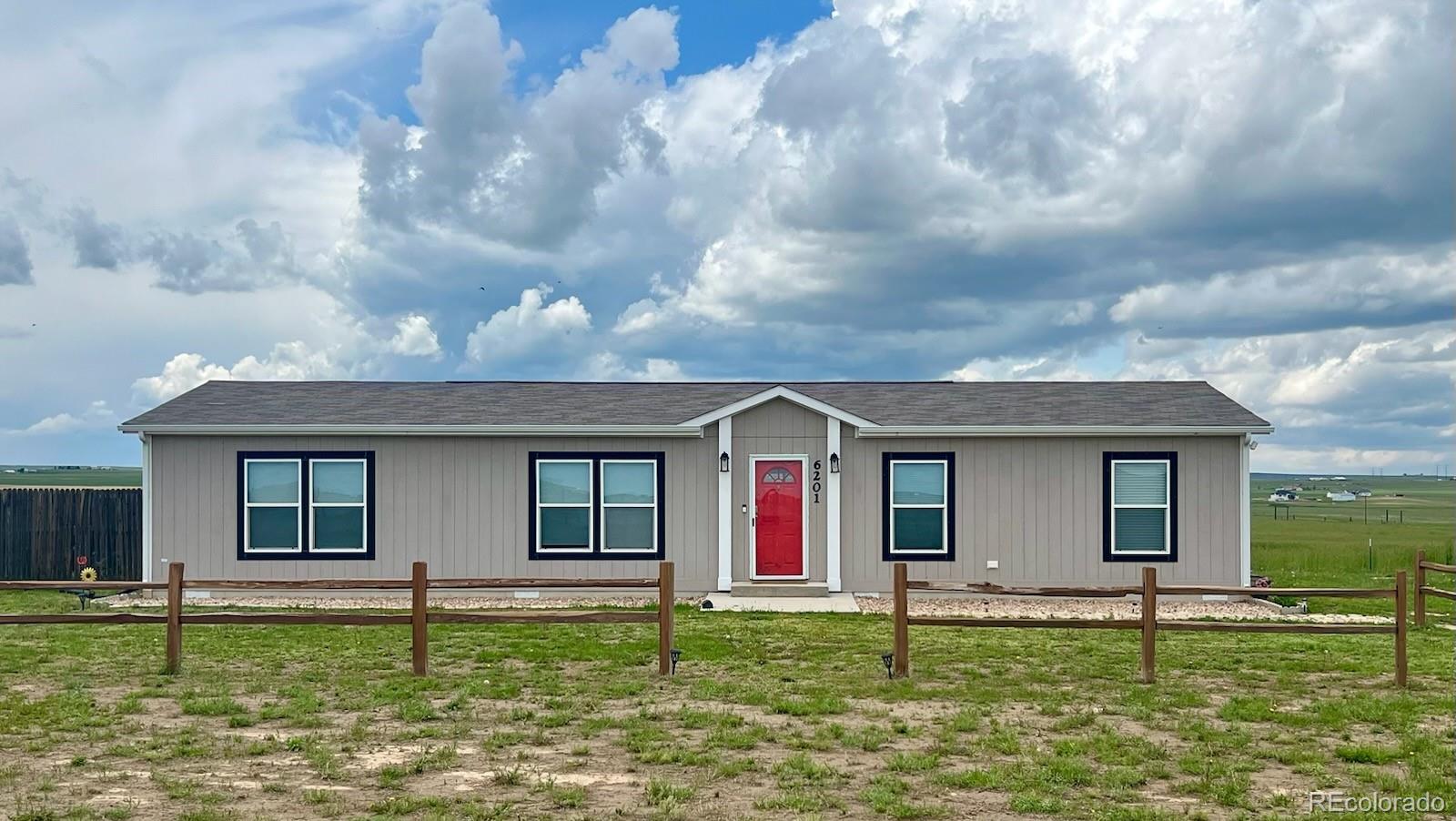6201 S Vanderhoof St, Bennett, CO 80102 - MLS 2746122 - Coldwell Banker