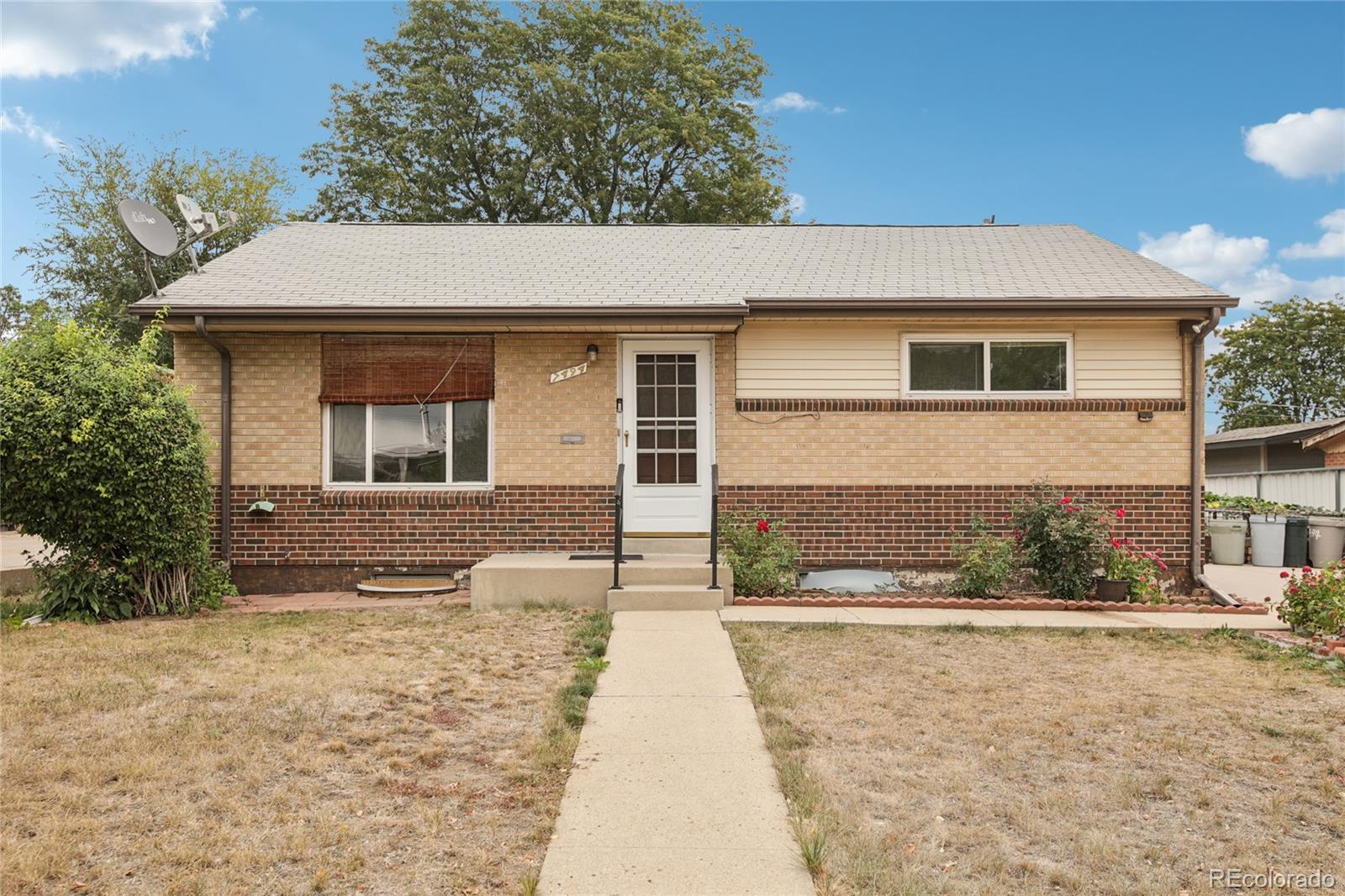 7494 Raritan St, Denver, CO 80221 - MLS 2891051 - Coldwell Banker