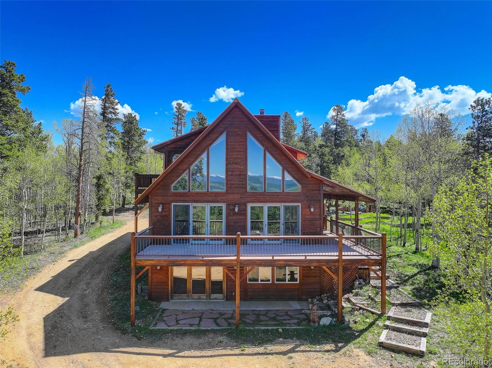300 Badger Rd, Black Hawk, CO 80422 - MLS 3010015 - Coldwell Banker
