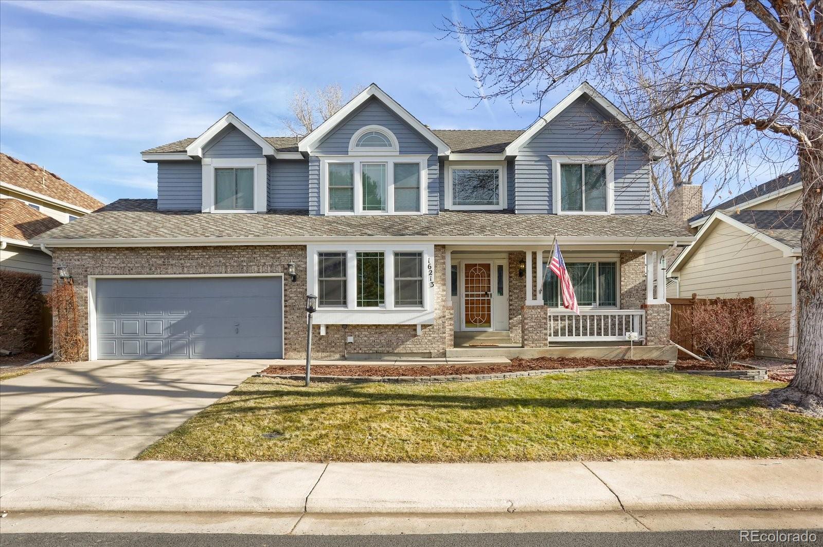 16213 E Belleview Dr, Centennial, CO 80015 - MLS 3110052 - Coldwell Banker