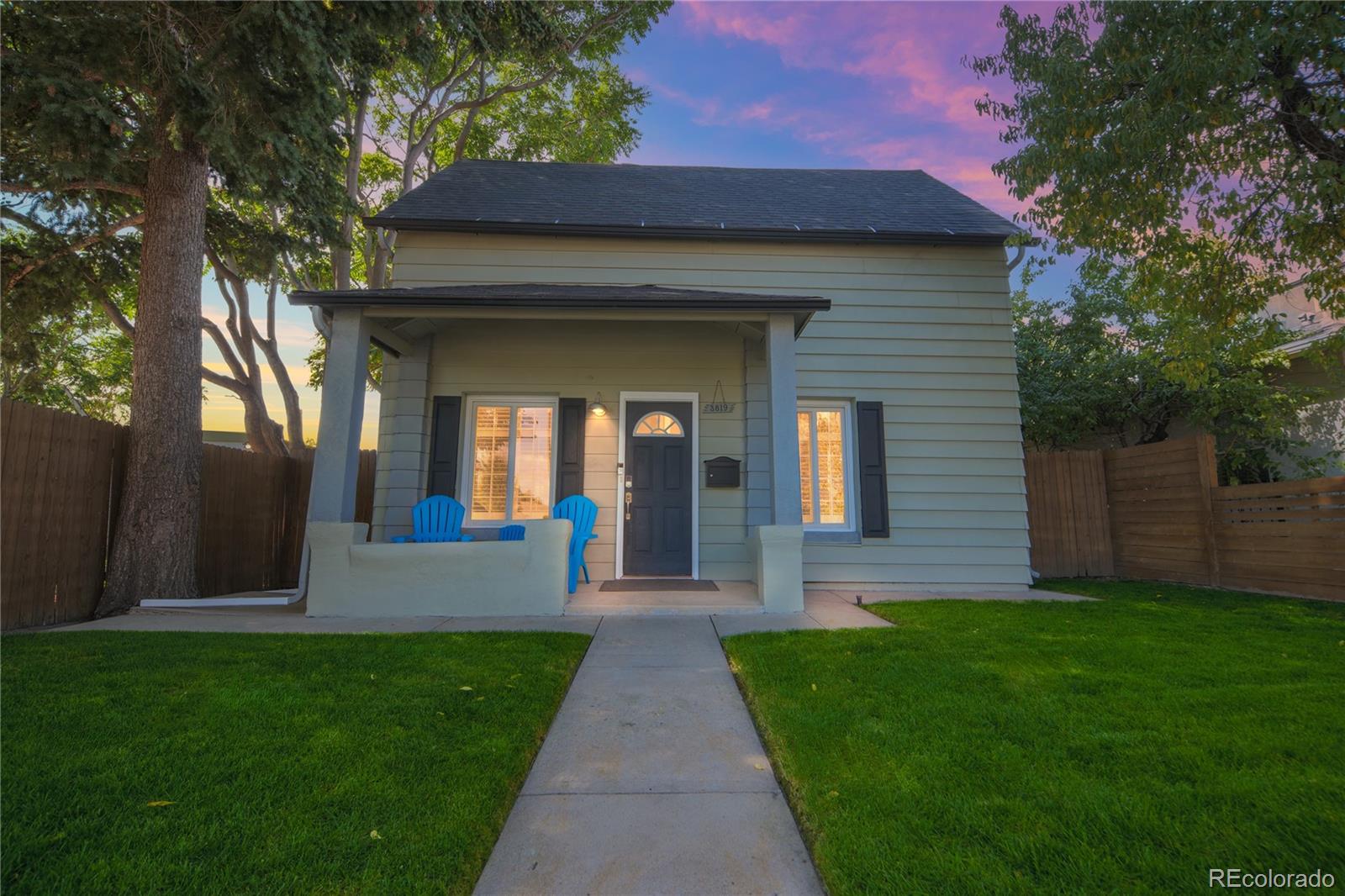 3819 Jason St, Denver, CO 80211 - MLS 3474780 - Coldwell Banker