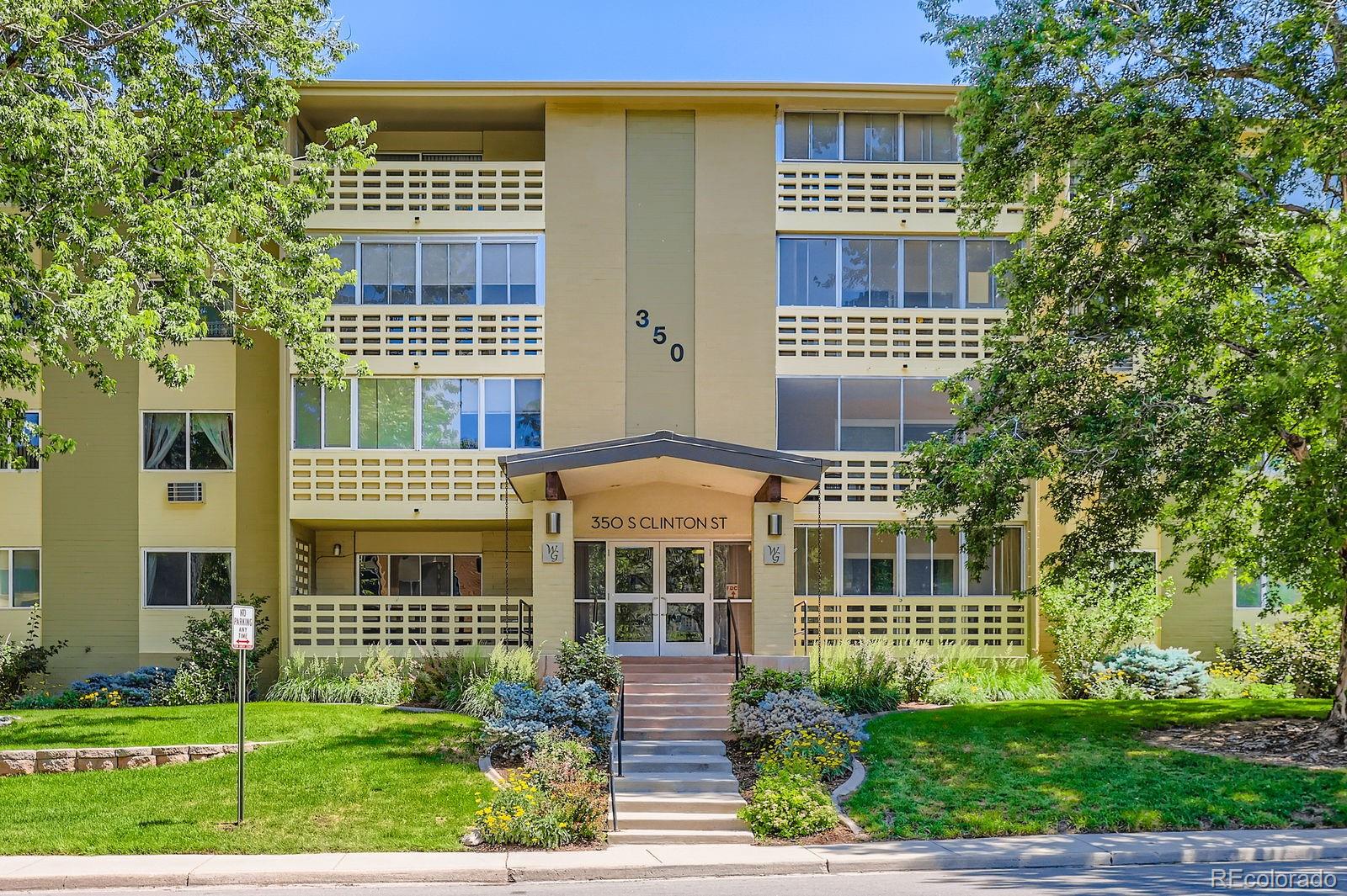 350 S Clinton St #9B, Denver, CO 80247 - MLS 3842181 - Coldwell Banker