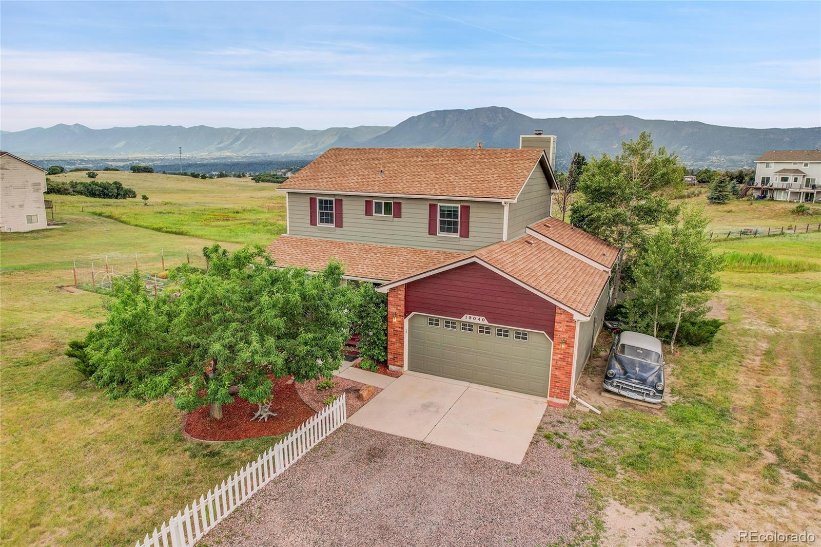 19040 Beacon Lite Rd, Monument, CO 80132 - MLS 4804489 - Coldwell Banker