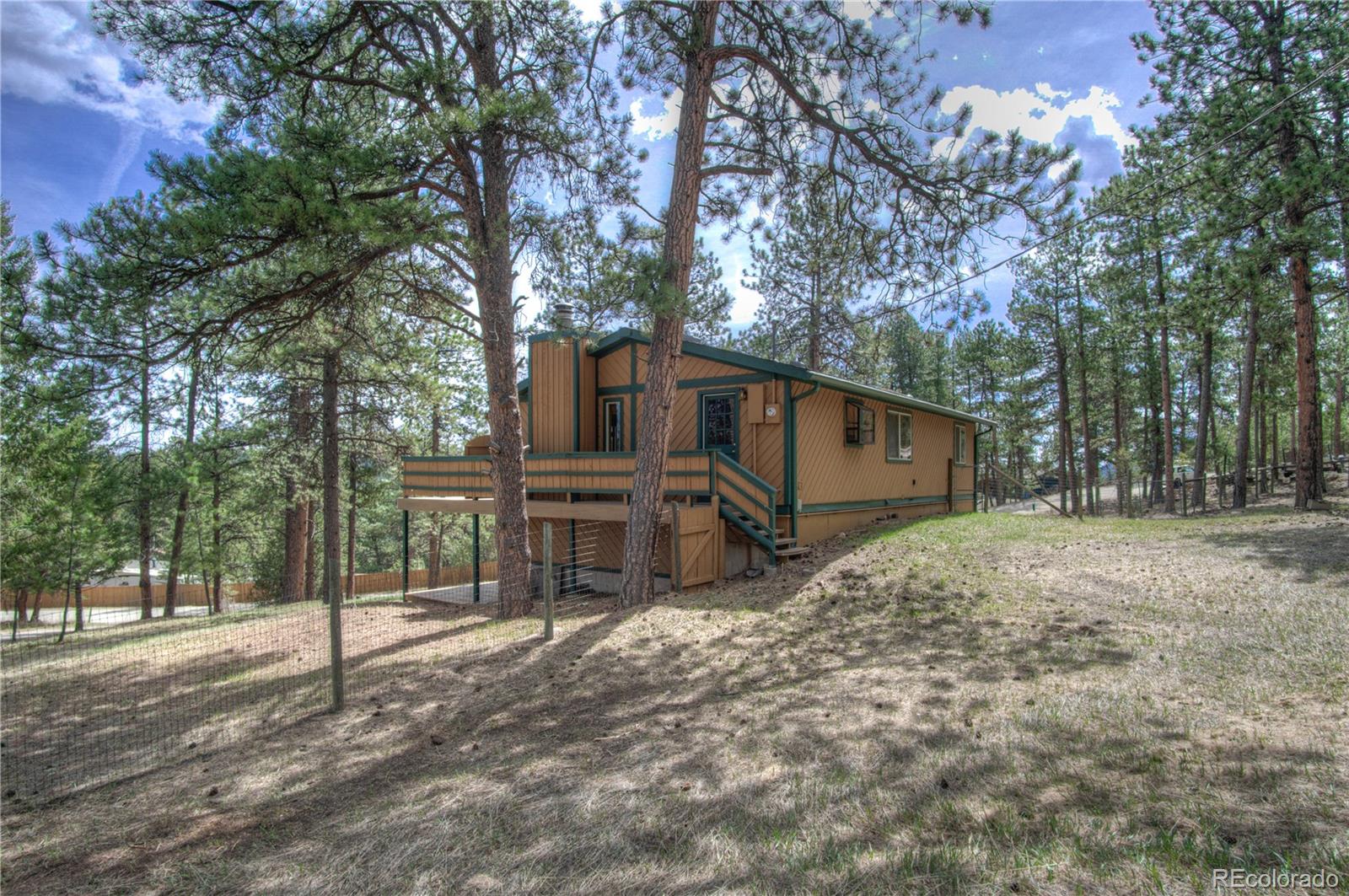 253 Raven Dr, Bailey, CO 80421 - MLS 5021903 - Coldwell Banker