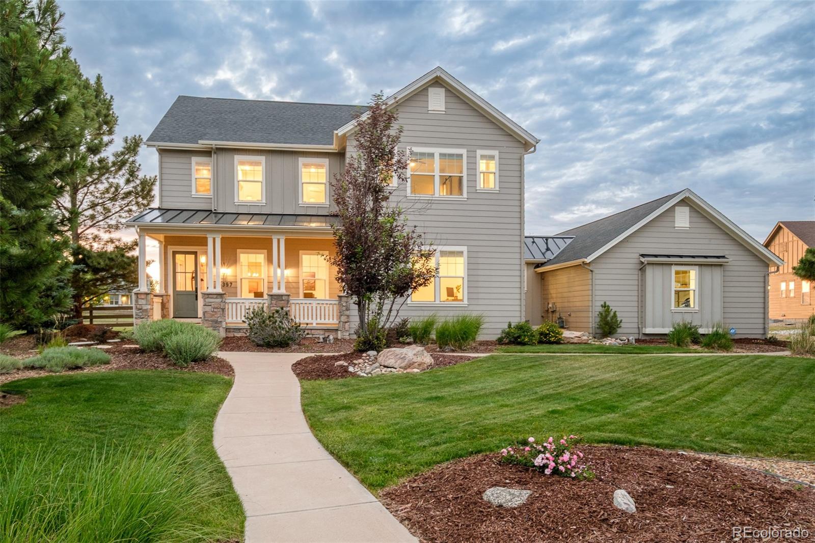 5397 Lenox Ct, Castle Rock, CO 80104 - MLS 5024229 - Coldwell Banker