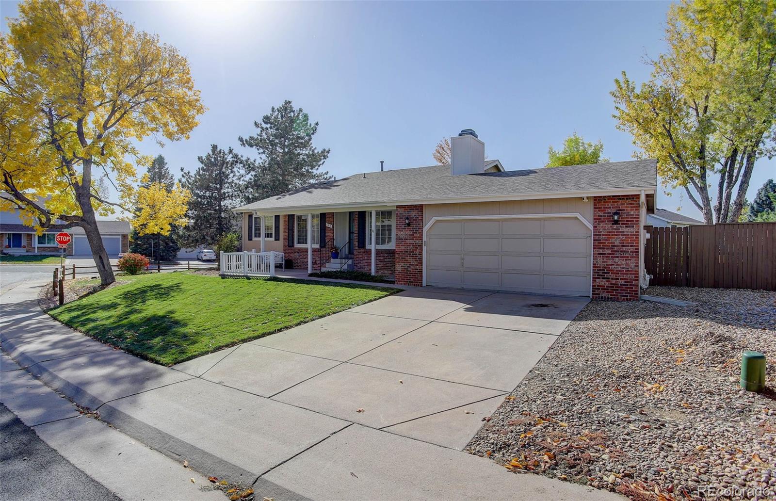 652 Mountain Chickadee Rd, Highlands Ranch, CO 80126 - MLS 6293609 ...