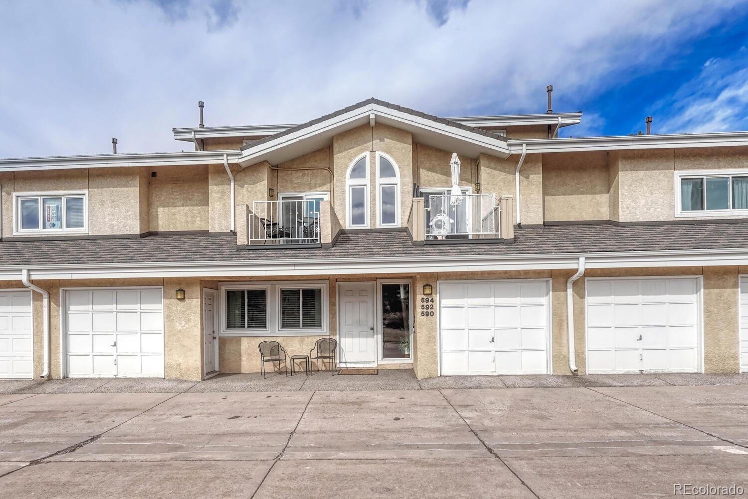 590 Observatory Dr, Colorado Springs, CO 80904 - MLS 6544676 - Coldwell ...