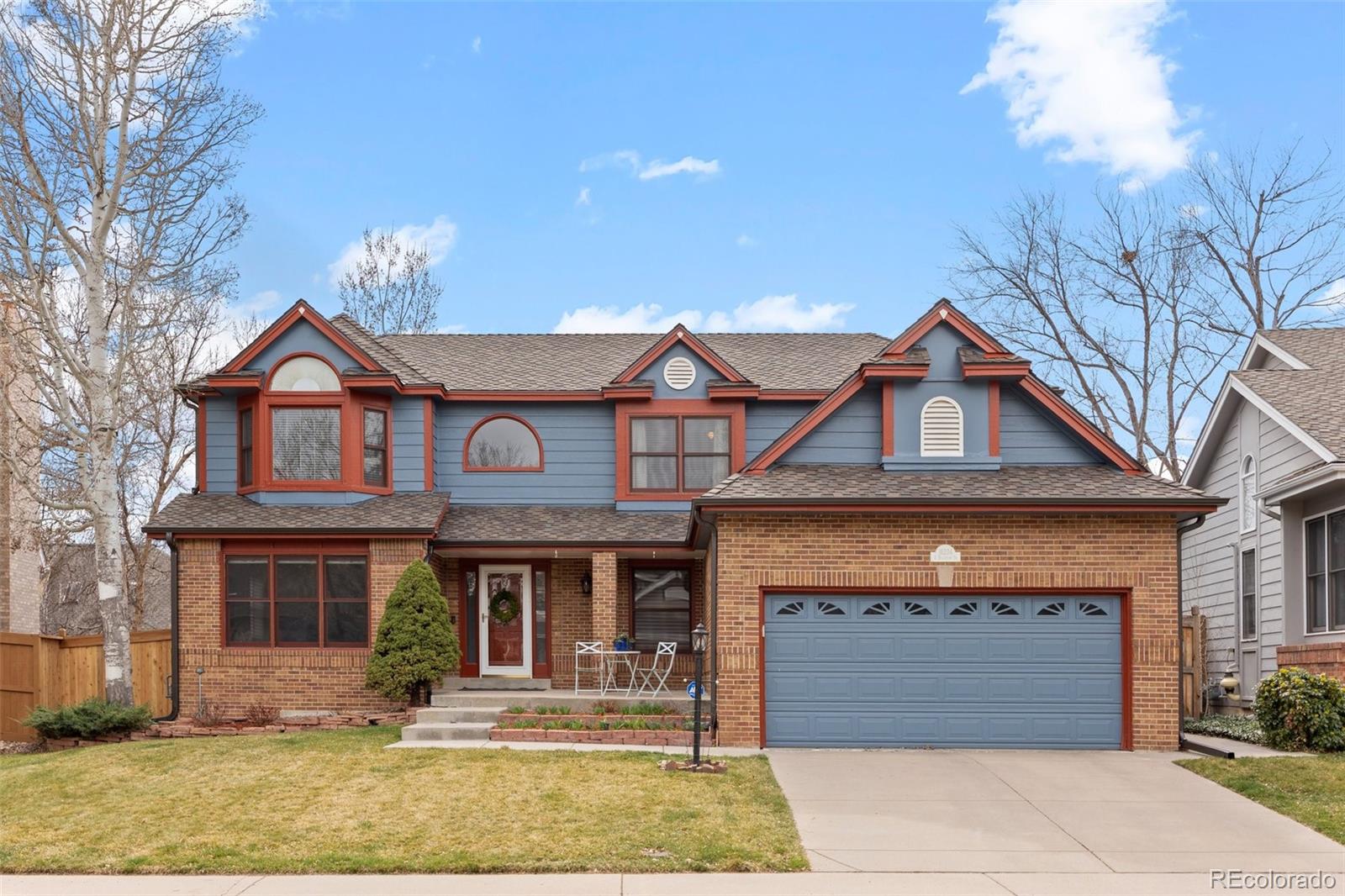 16234 E Belleview Dr, Centennial, CO 80015 - MLS 6708730 - Coldwell Banker