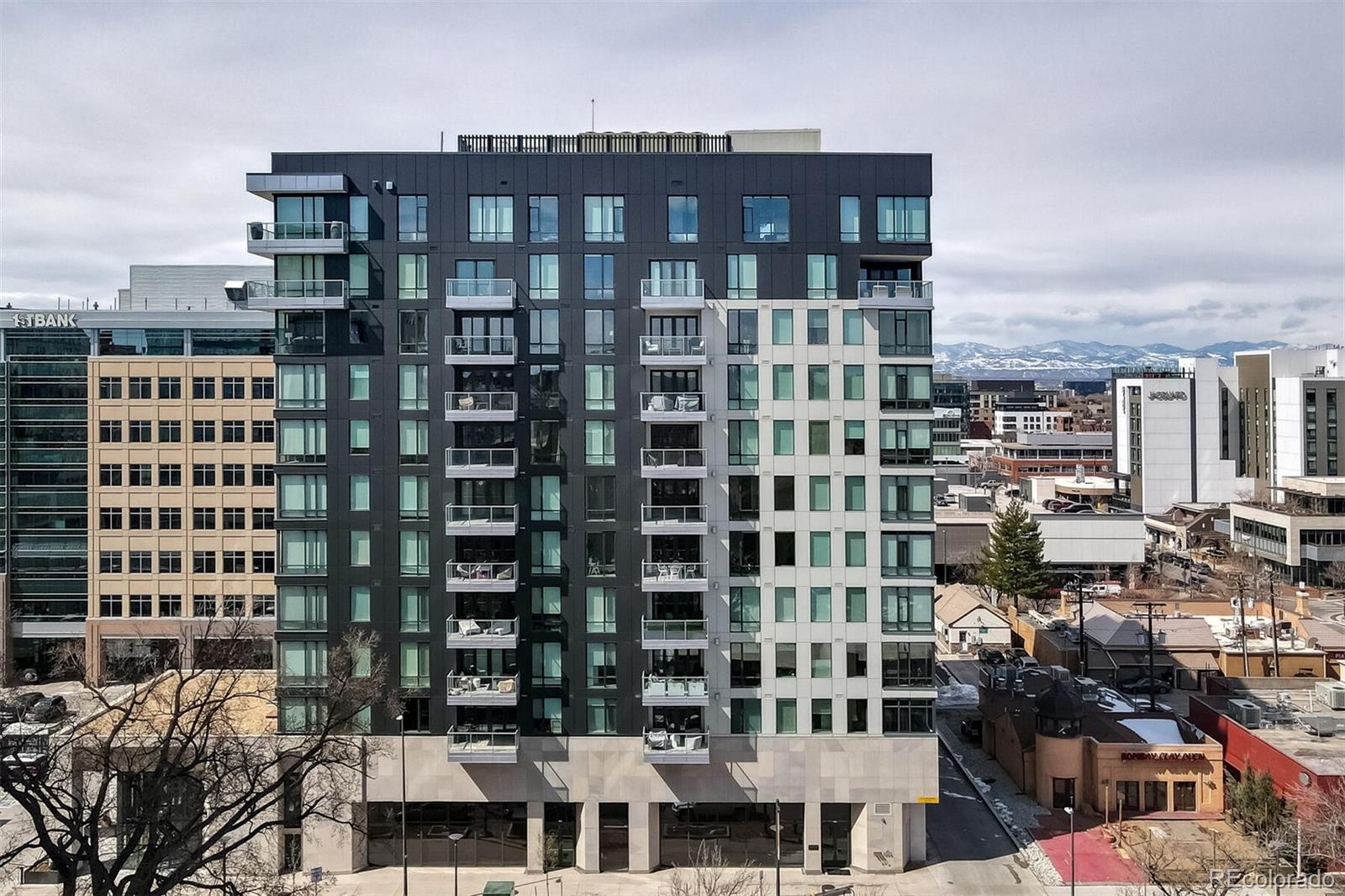 155 N Steele Street #812, Denver, CO 80206 - MLS 6777683 - Coldwell Banker