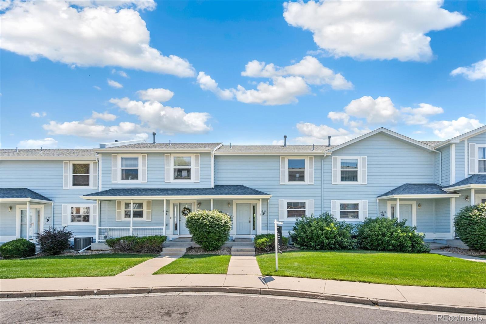 6240 Everett Ct #F, Arvada, CO 80004 - MLS 6795536 - Coldwell Banker