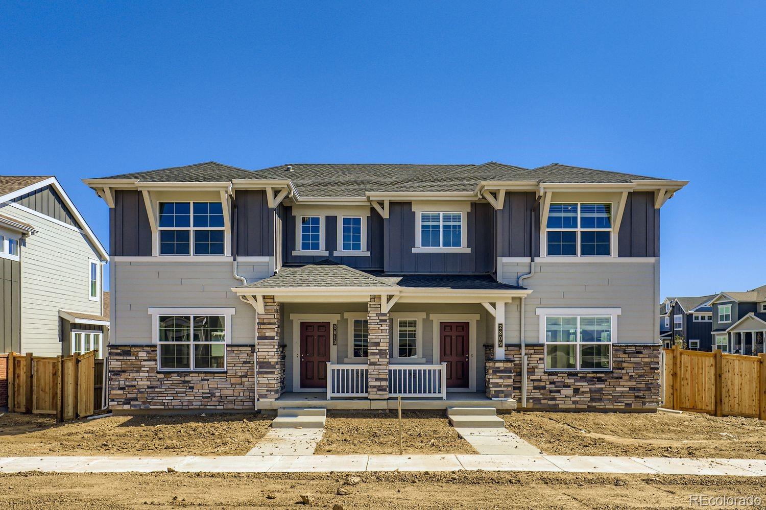 2813 E 153rd Ave, Thornton, CO 80602 - MLS 6919582 - Coldwell Banker