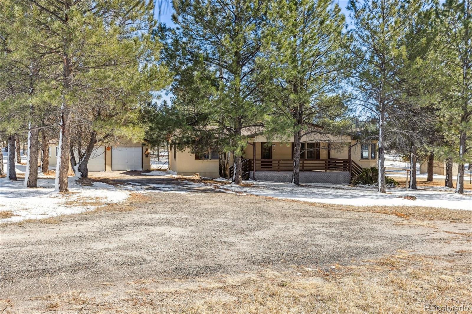 482 Panorama Dr, Elizabeth, CO 80107 - MLS 7937483 - Coldwell Banker