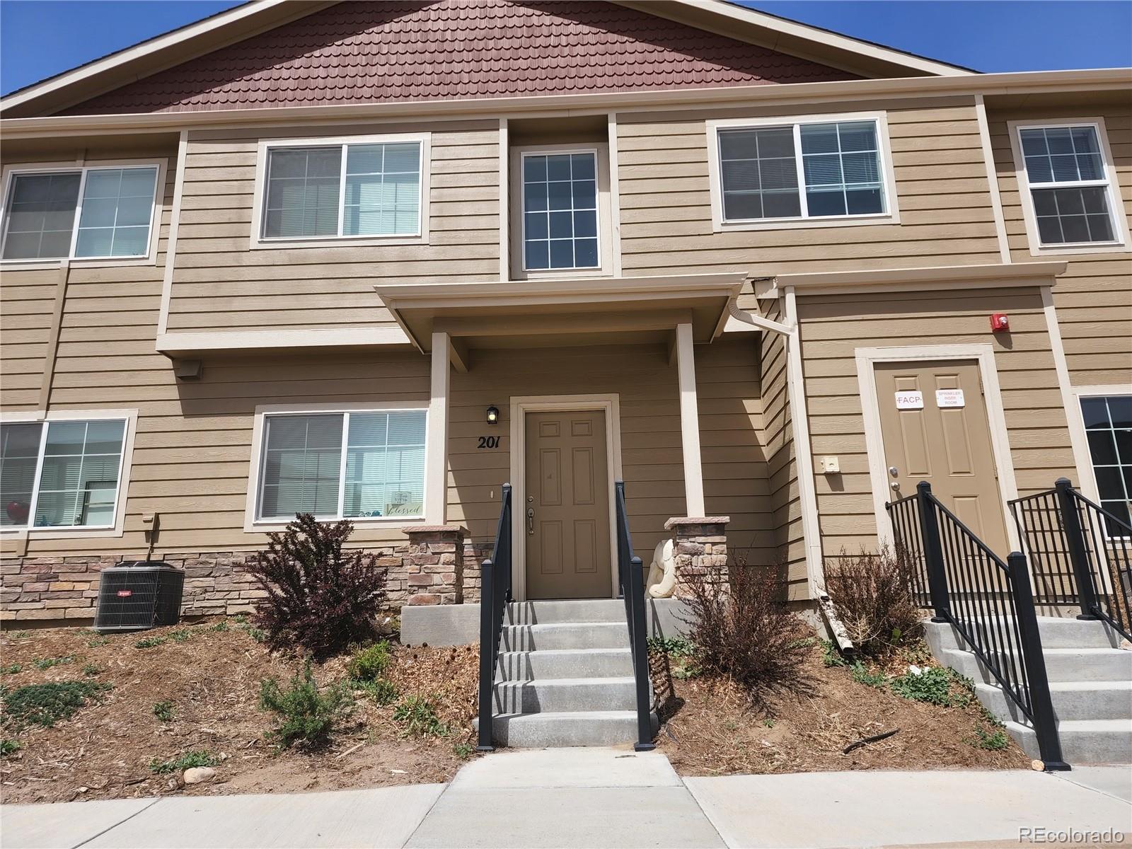1620 Monterey Rd #201, Colorado Springs, CO 80910 - MLS 8312078 ...