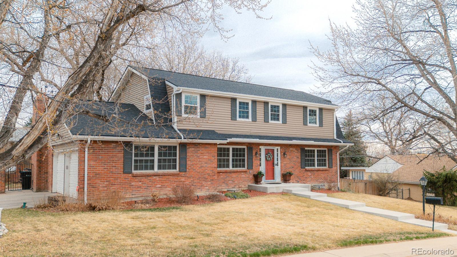 7078 Parfet Ct, Arvada, CO 80004 - MLS 8561443 - Coldwell Banker