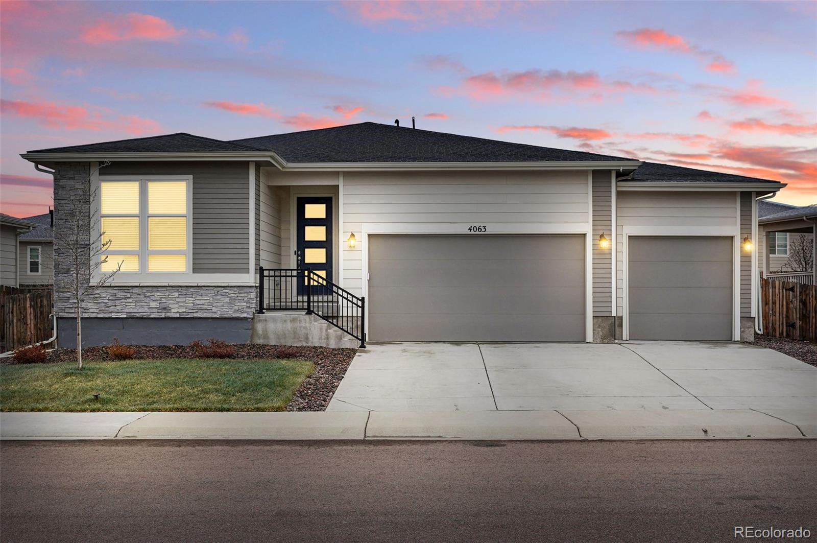 4063 Castle Vis Dr, Castle Rock, CO 80104 - MLS 8862171 - Coldwell Banker